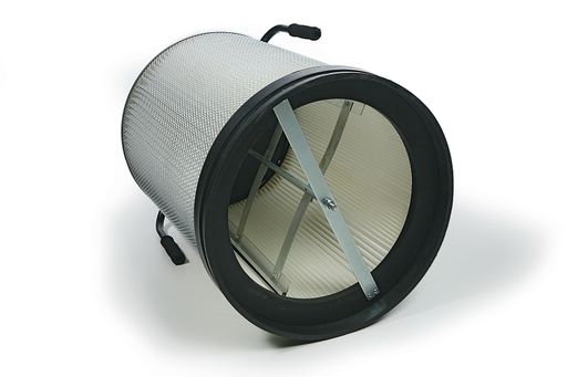 HBM Microfilter Model 2 - Geschikt HBM 200... | HBM Machines