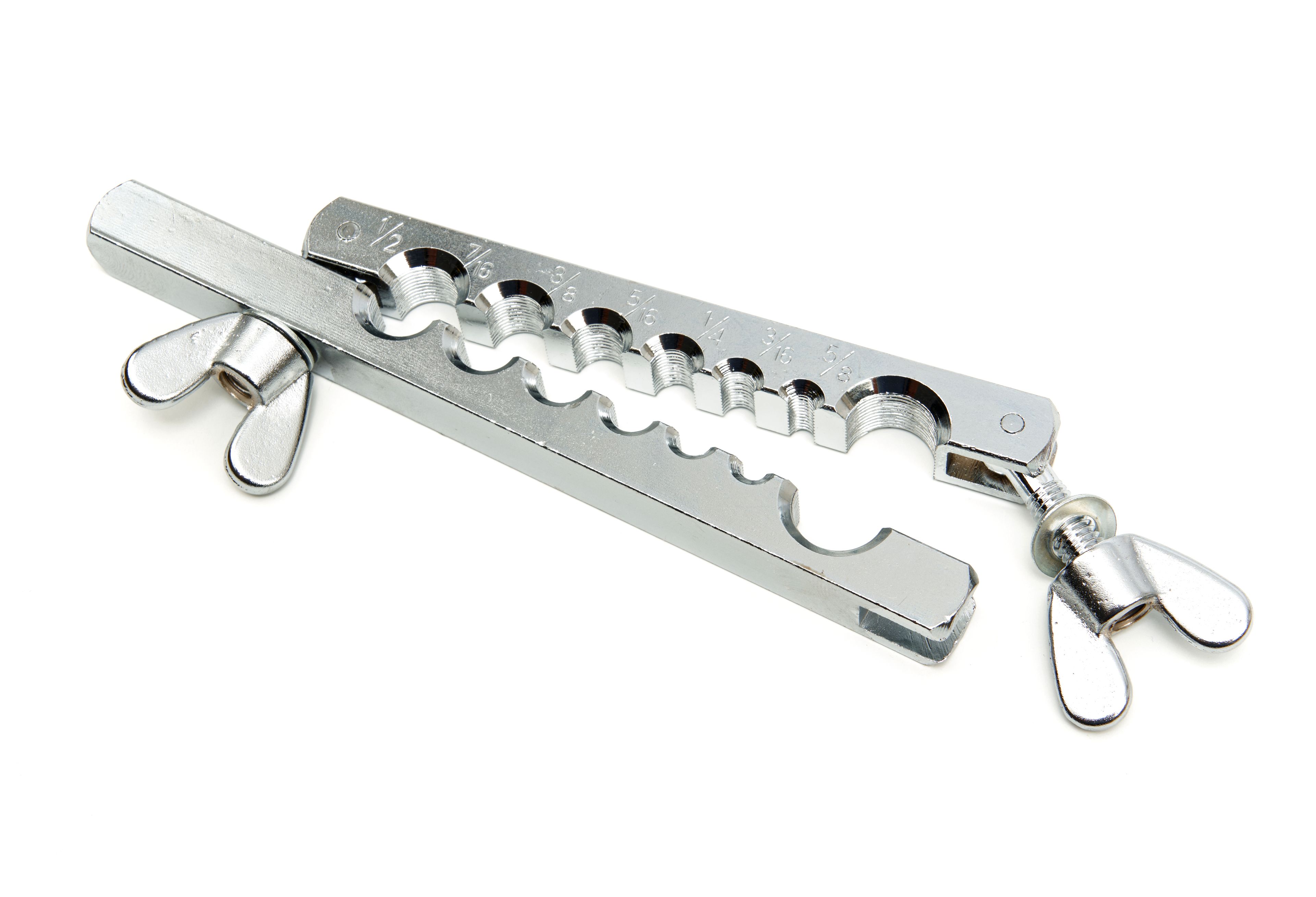 HBM 14 Delige Professionele Remleiding Bui... | HBM Machines