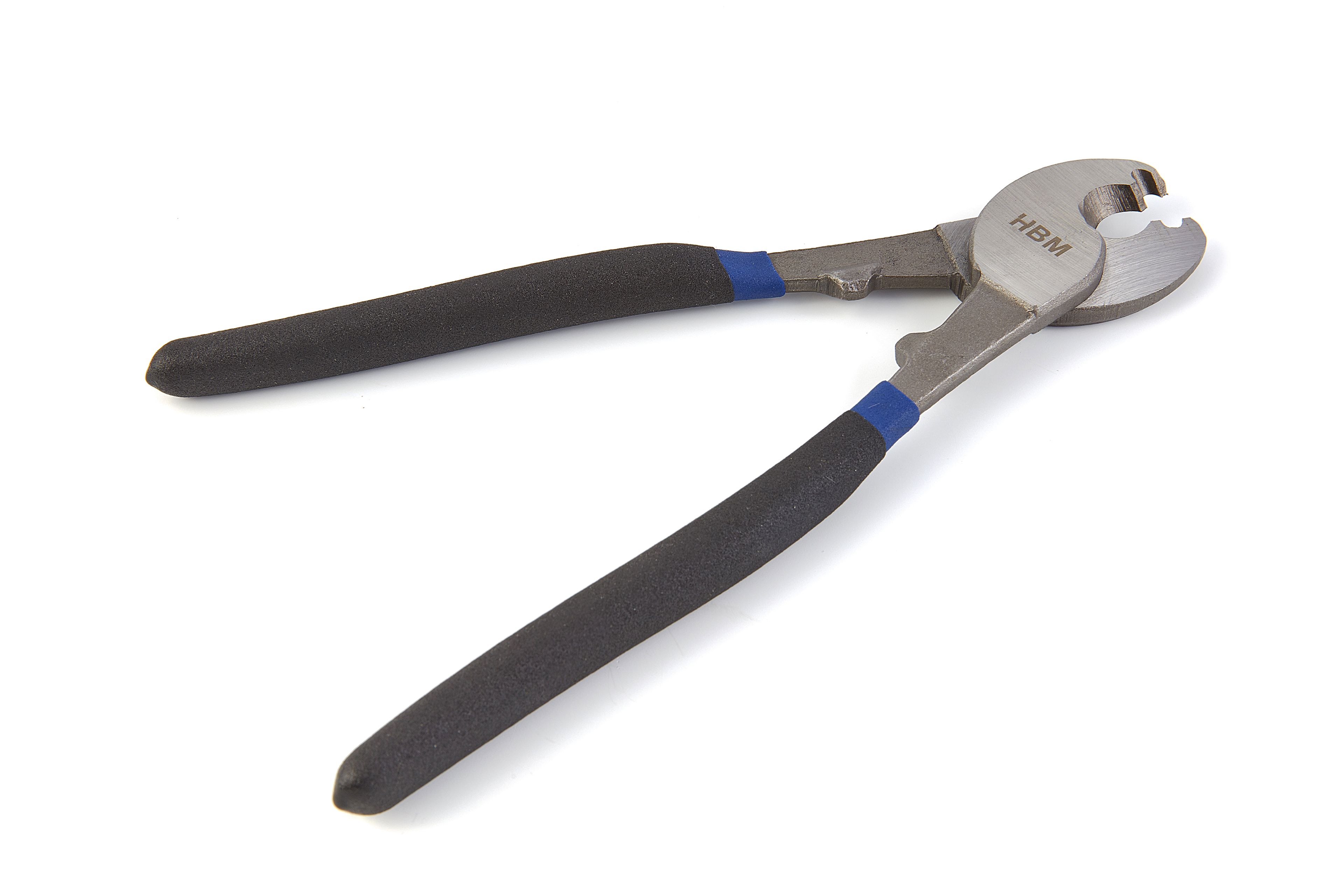 HBM 250 mm Professionele Kabelkniptang Mod... | HBM Machines
