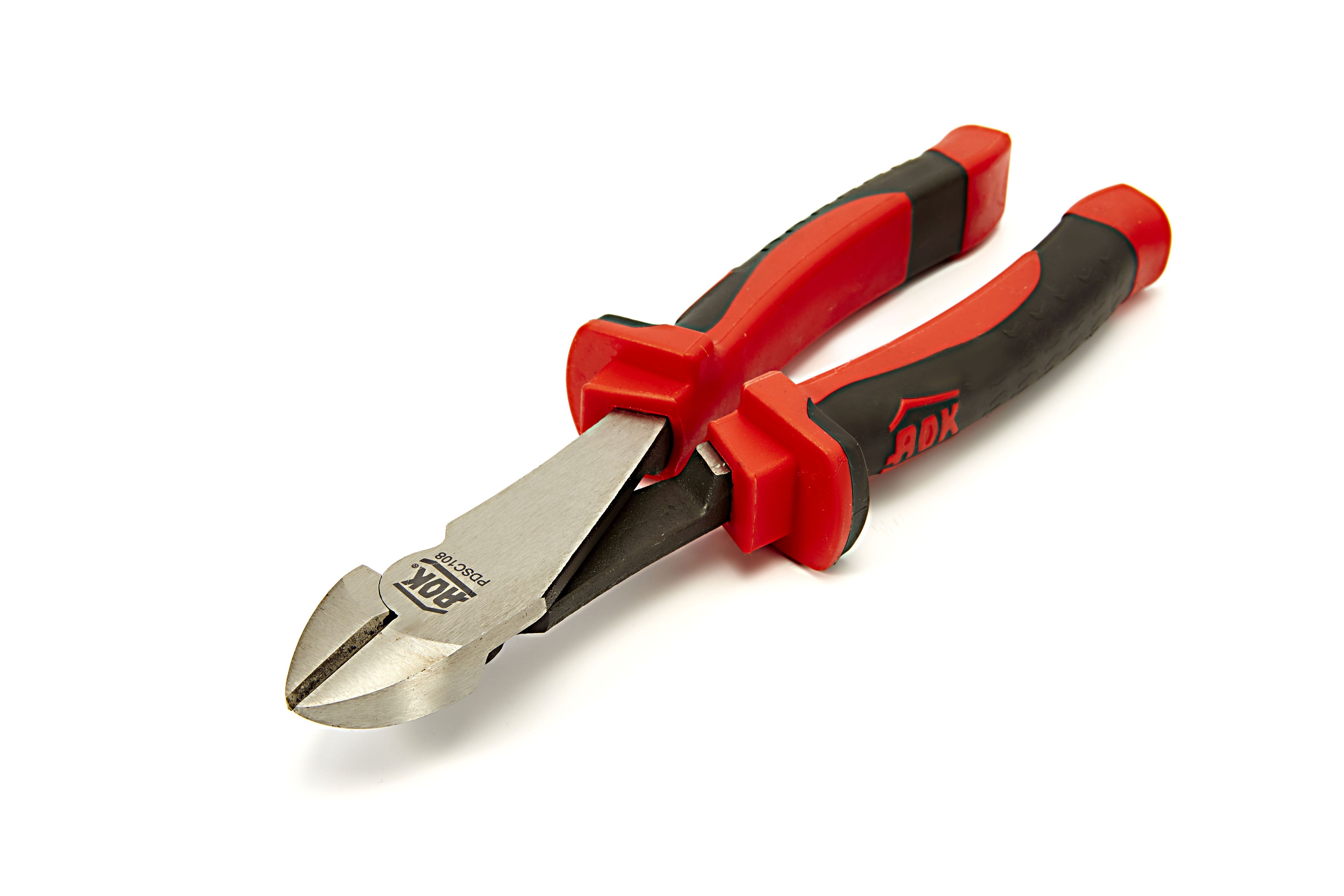 Pince coupante diagonale professionnelle A... | HBM Machines