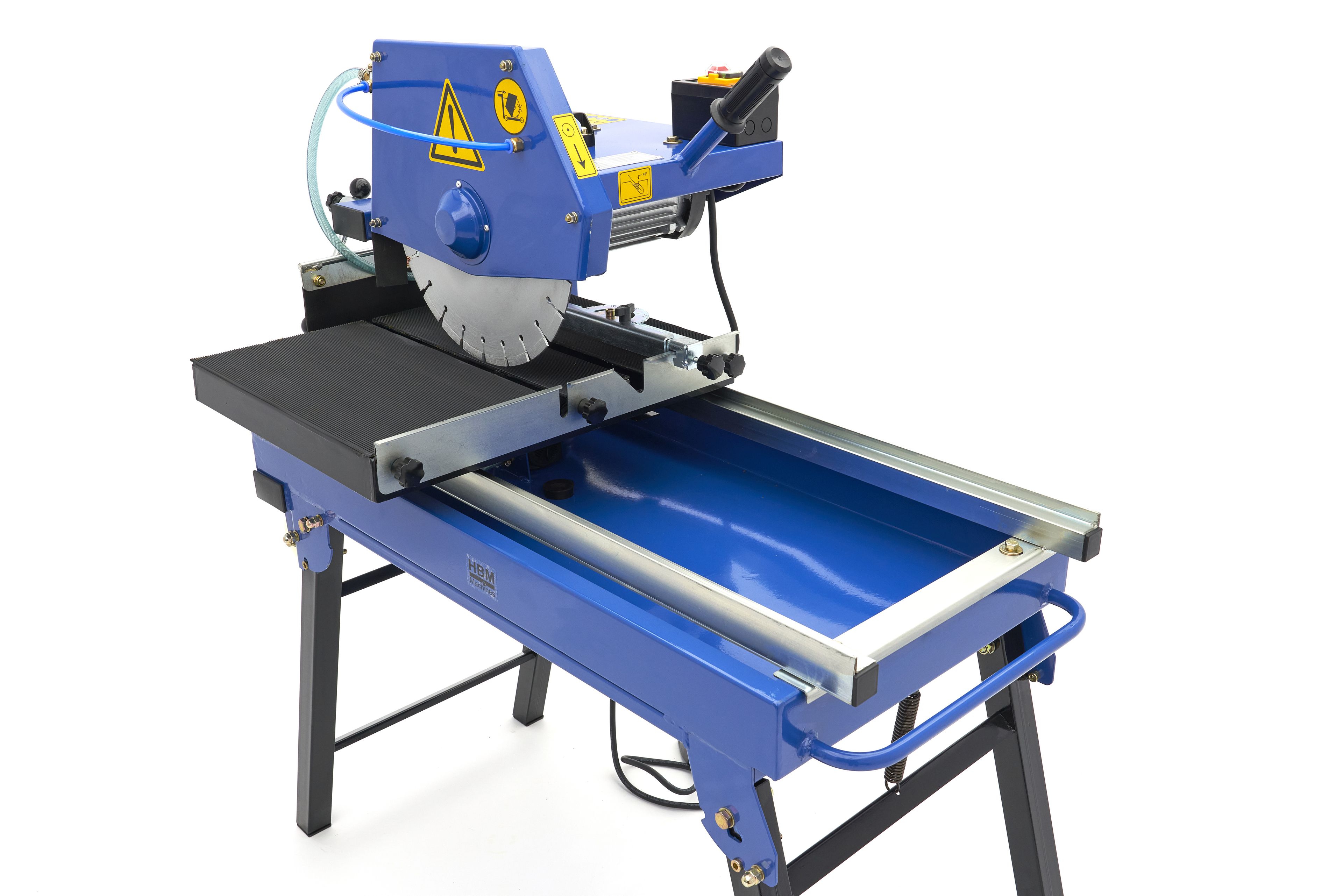 HBM Professional Tile Sawing Machine - Cou... | HBM Machines