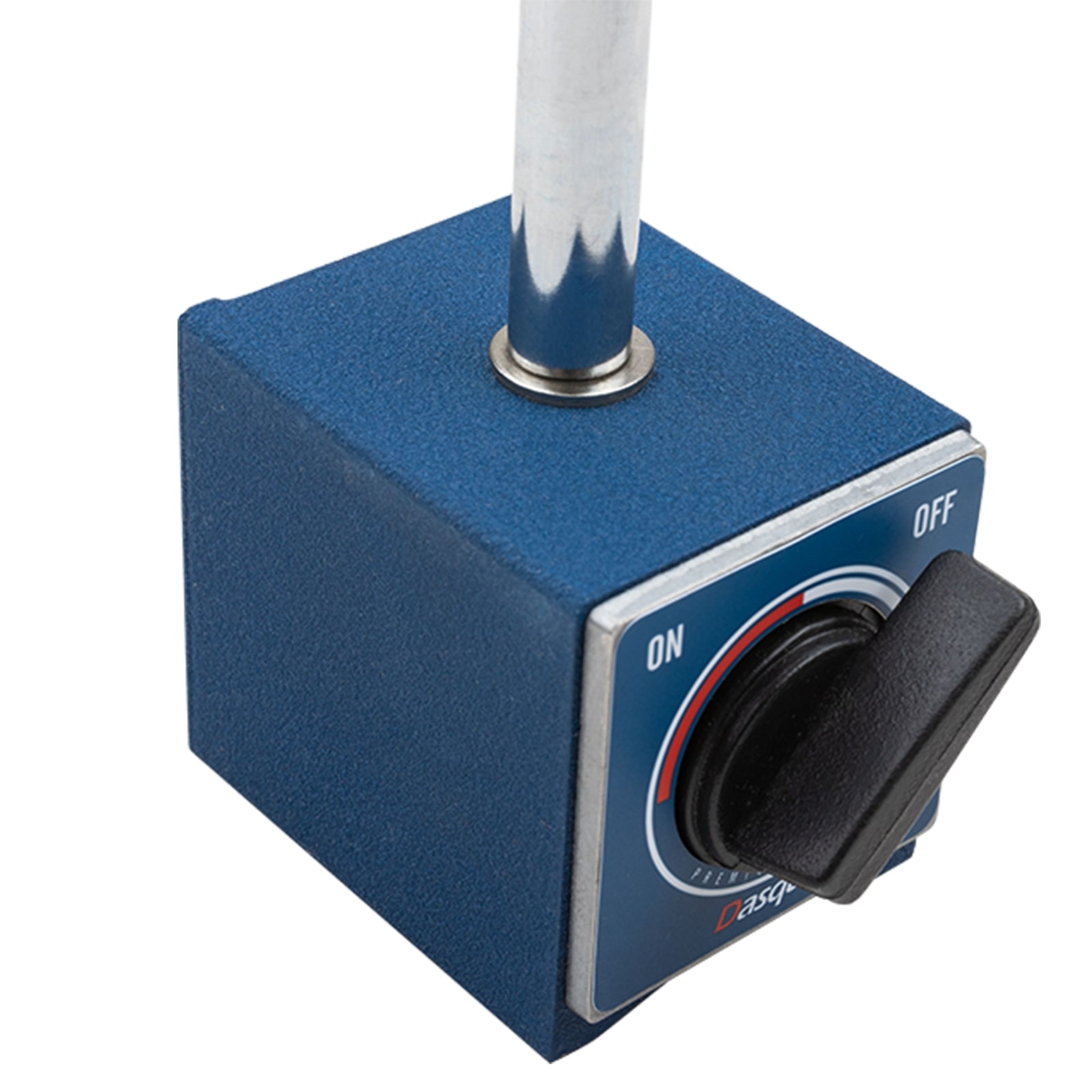 Dasqua magneetstatief met fijn instelling ... | HBM Machines