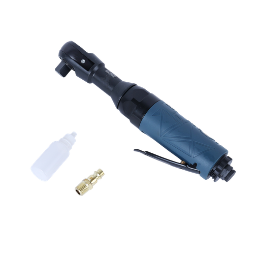 HBM pneumatische ratelsleutel 1/2 inch | HBM Machines