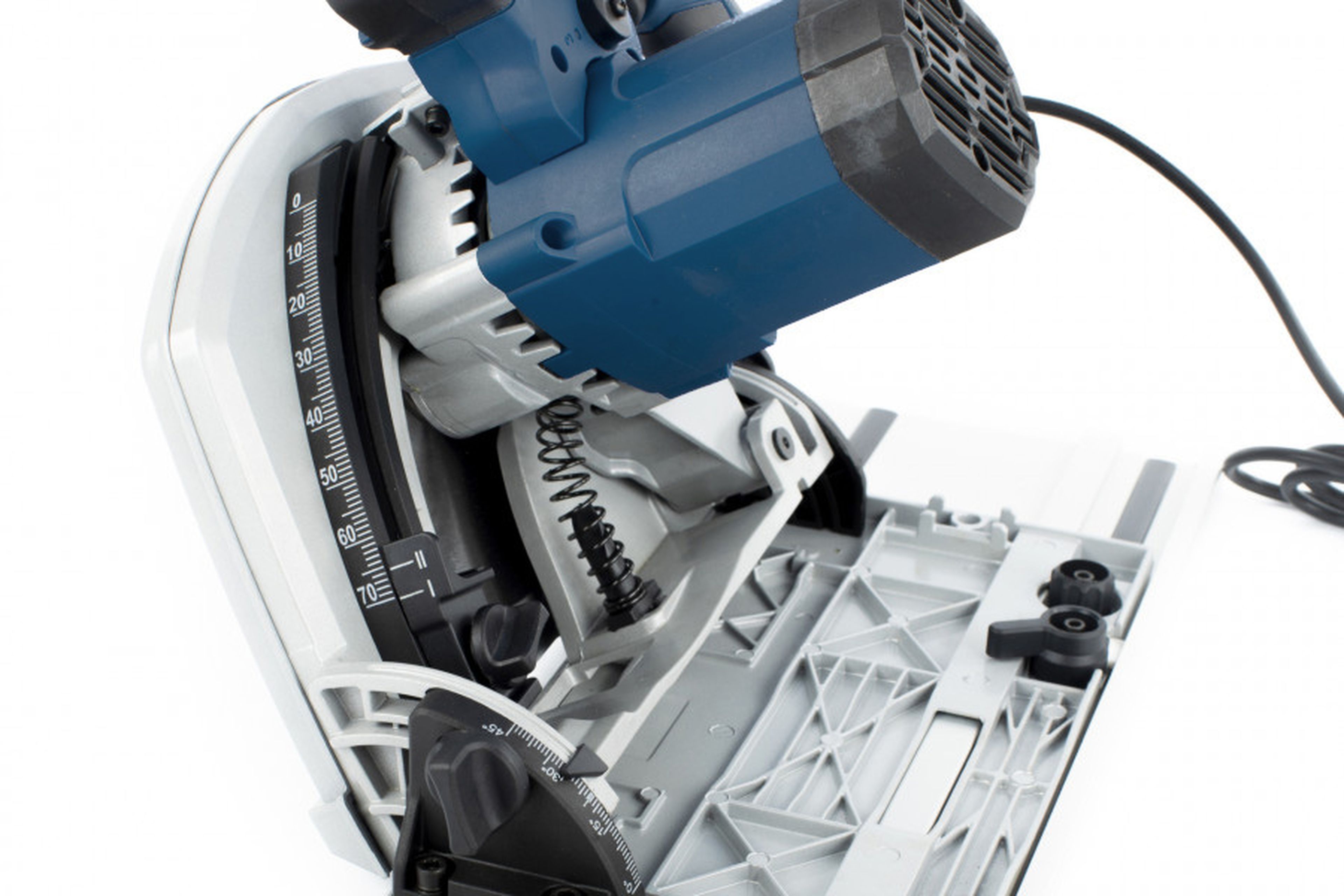 HBM 190 mm Professionele 1400 Watt Invalza... | HBM Machines