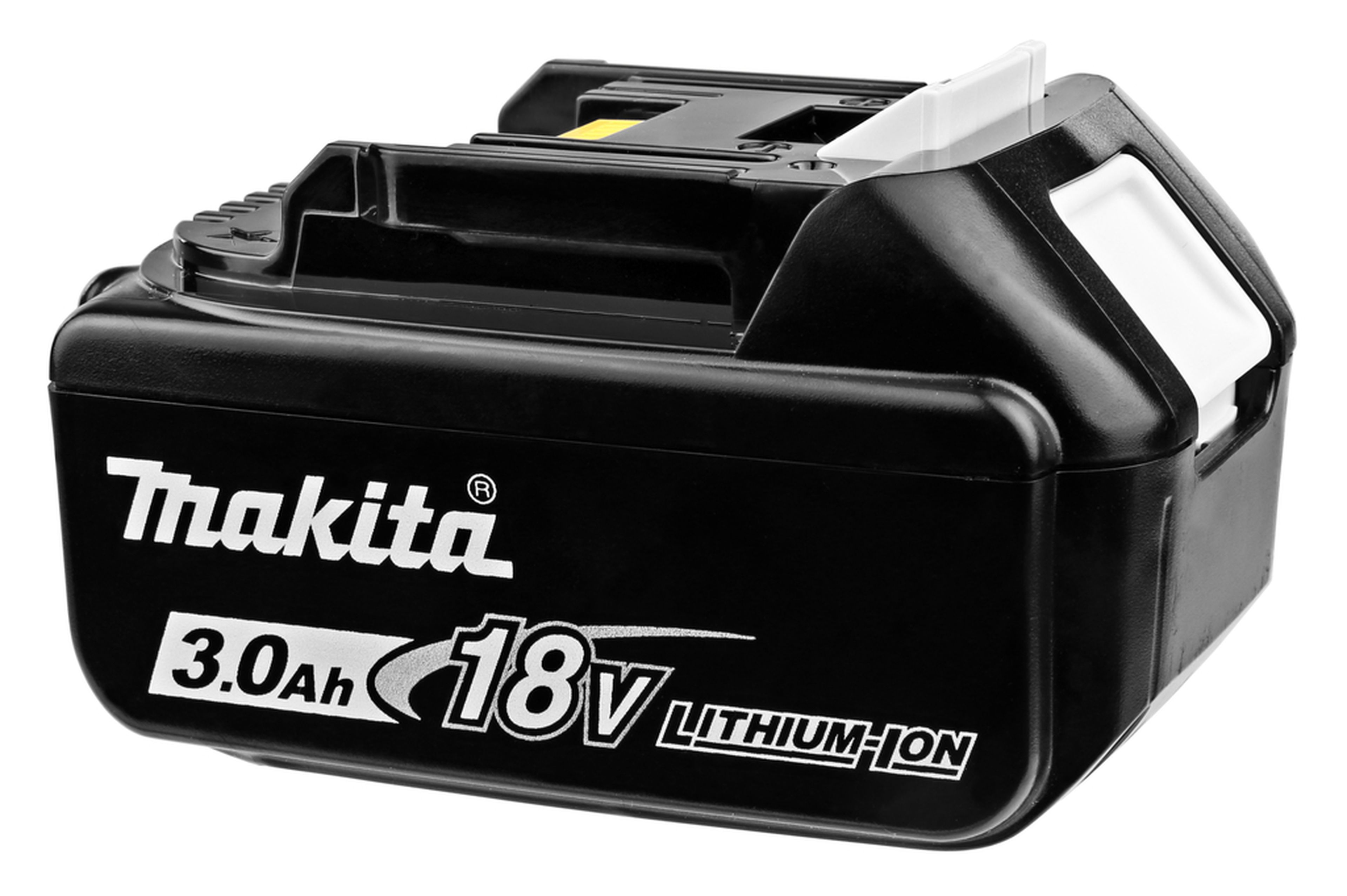 Makita Akku 18 Volt 3,0 Ah - BL1830B | HBM Machines