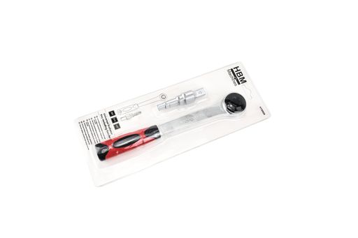 HBM Universele Radiatorsleutel Inclusief R... | HBM Machines