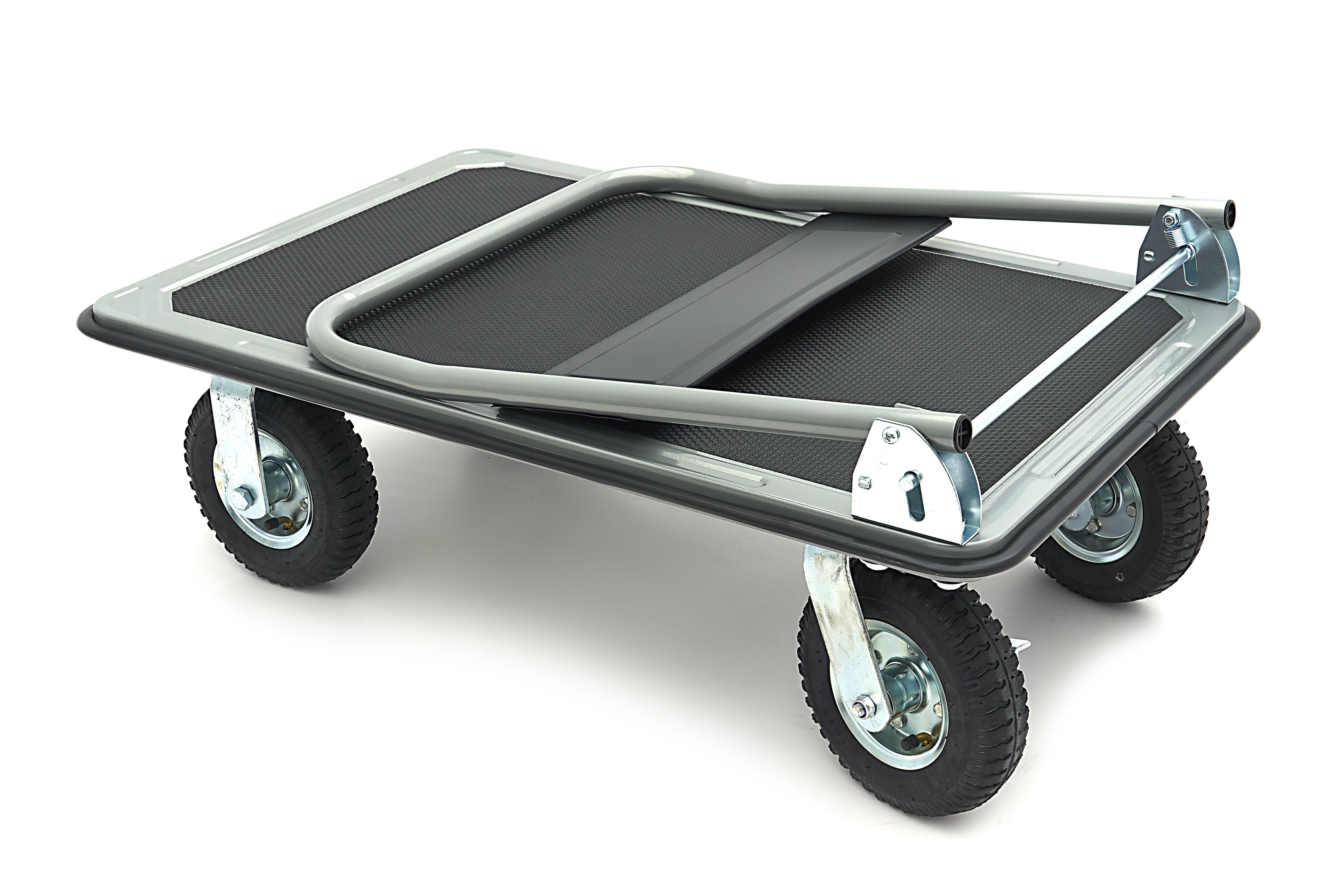 HBM Opvouwbare Transportwagen 350 kg | HBM Machines