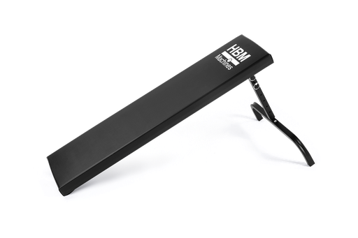 HBM dashboard ligbed | HBM Machines