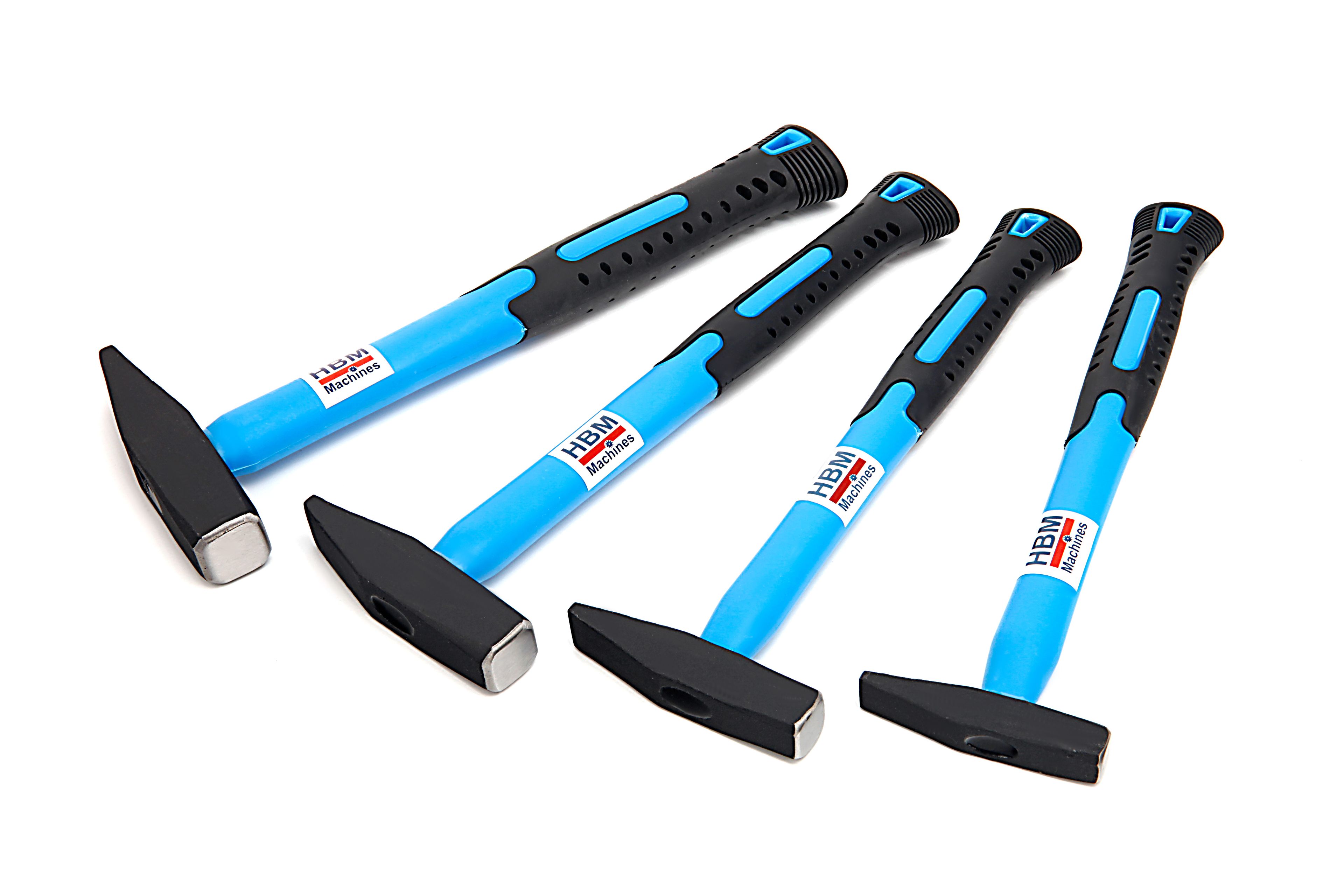 HBM Martillos de cabeza de bloque | HBM Machines