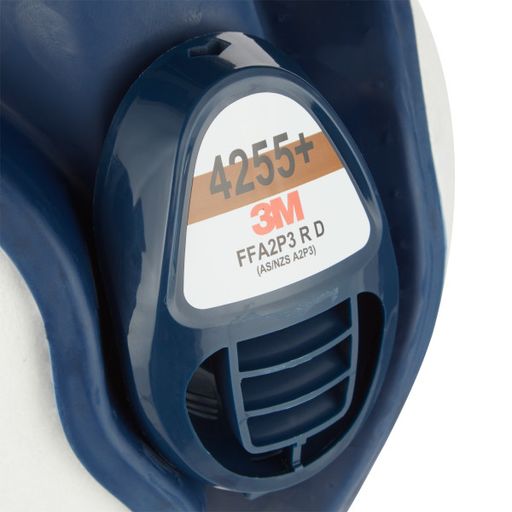 3M 4251+ Serie Onderhoudsvrije halfgelaats... | HBM Machines