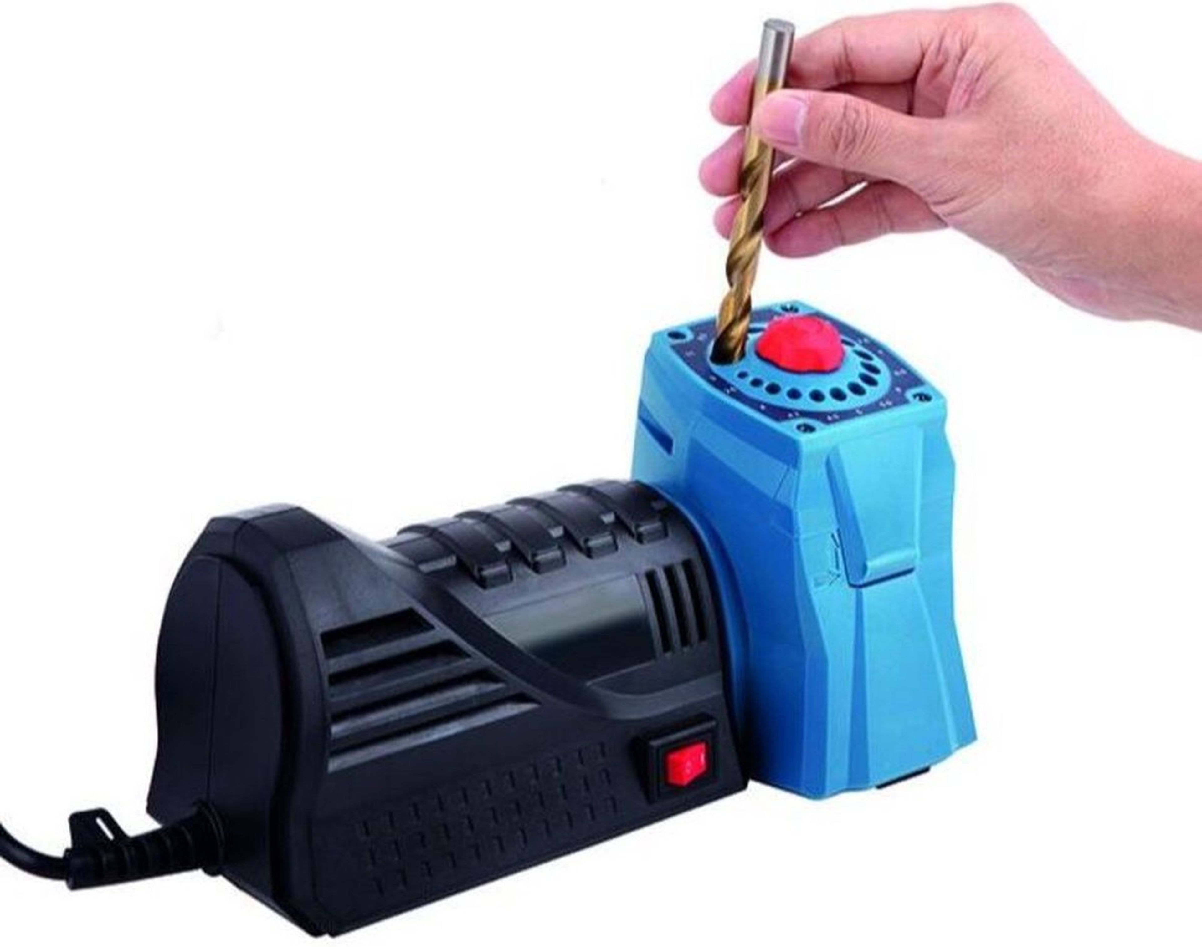 Güde 94106 Universal-Schleifmaschine GUS 1... | HBM Machines