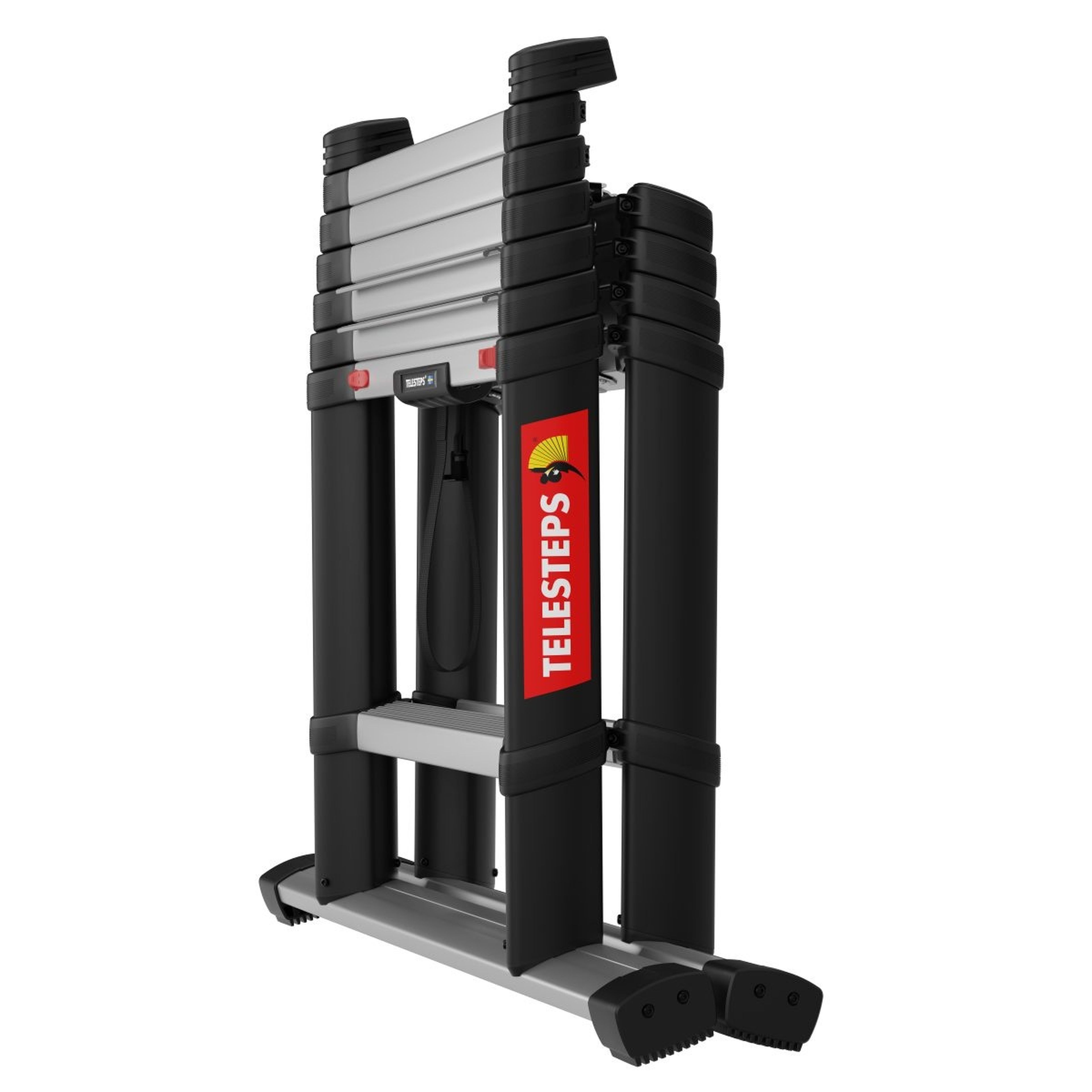 Telesteps combi line 2,3 m | HBM Machines