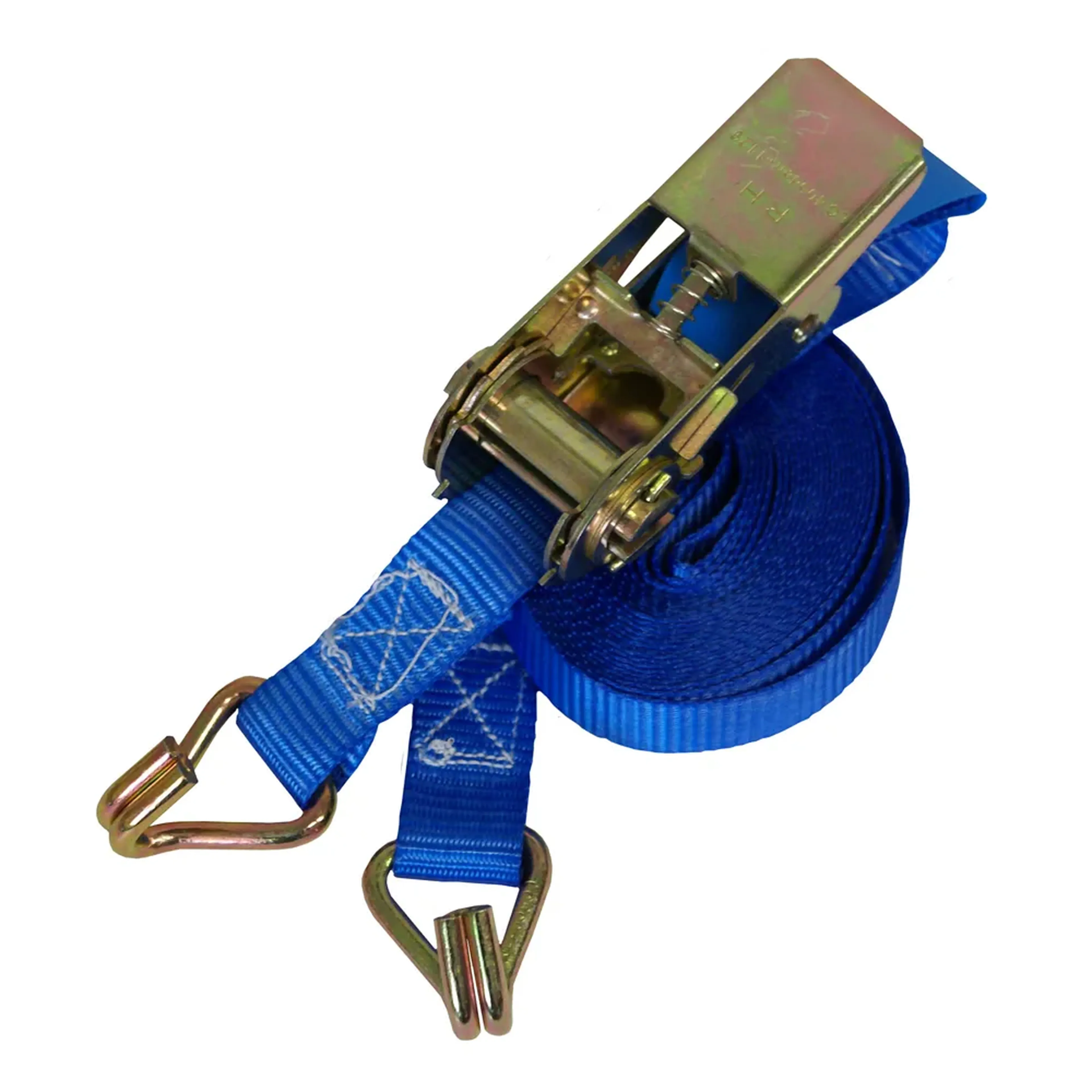 Sangle et crochets | HBM Machines