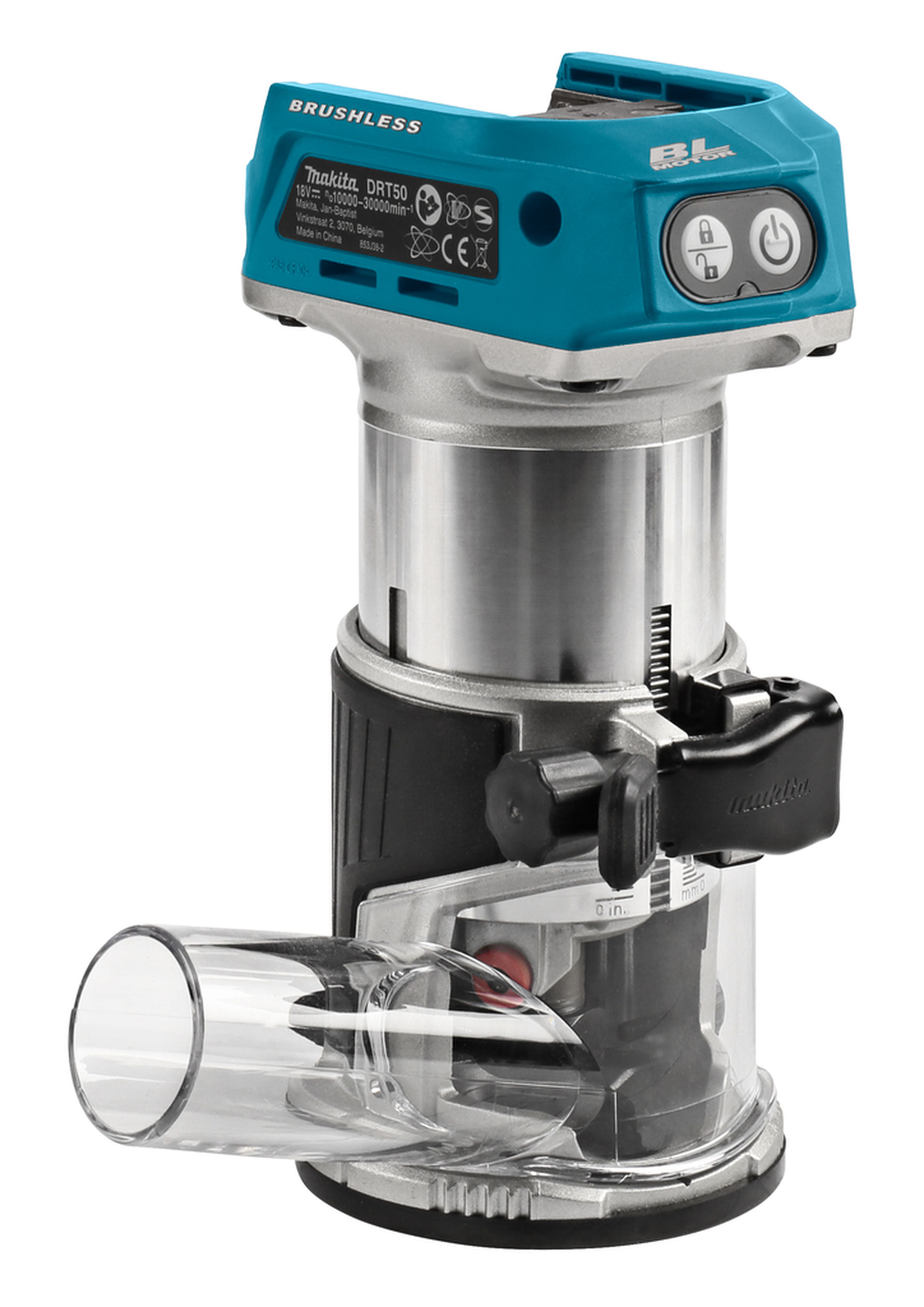 Houtfreesmachines | HBM Machines