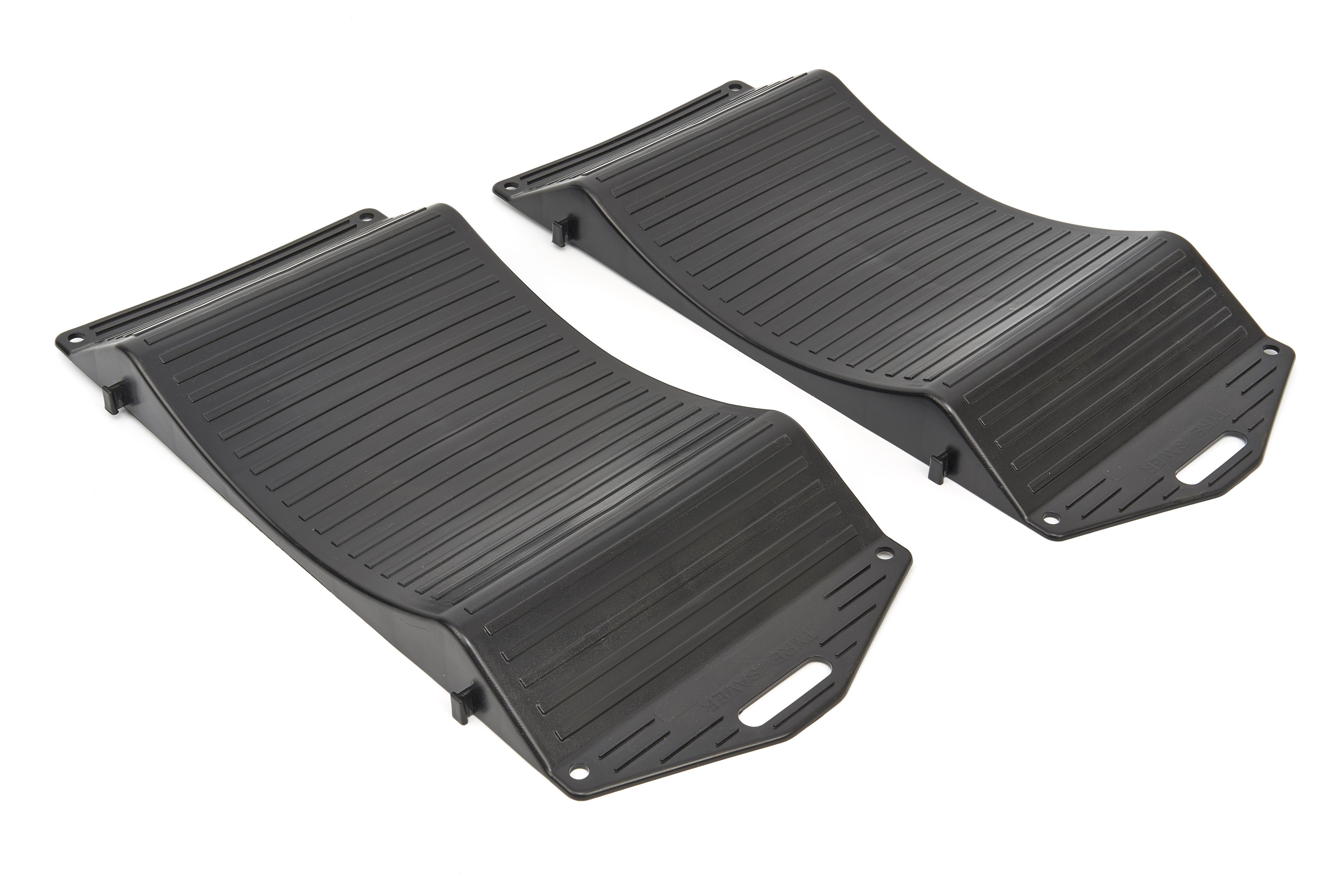 HBM Tyre Savers, Wheel Savers - Set de 2 p... | HBM Machines