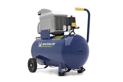 Michelin 2 Pk Professionele 50 Liter Compr... | HBM Machines