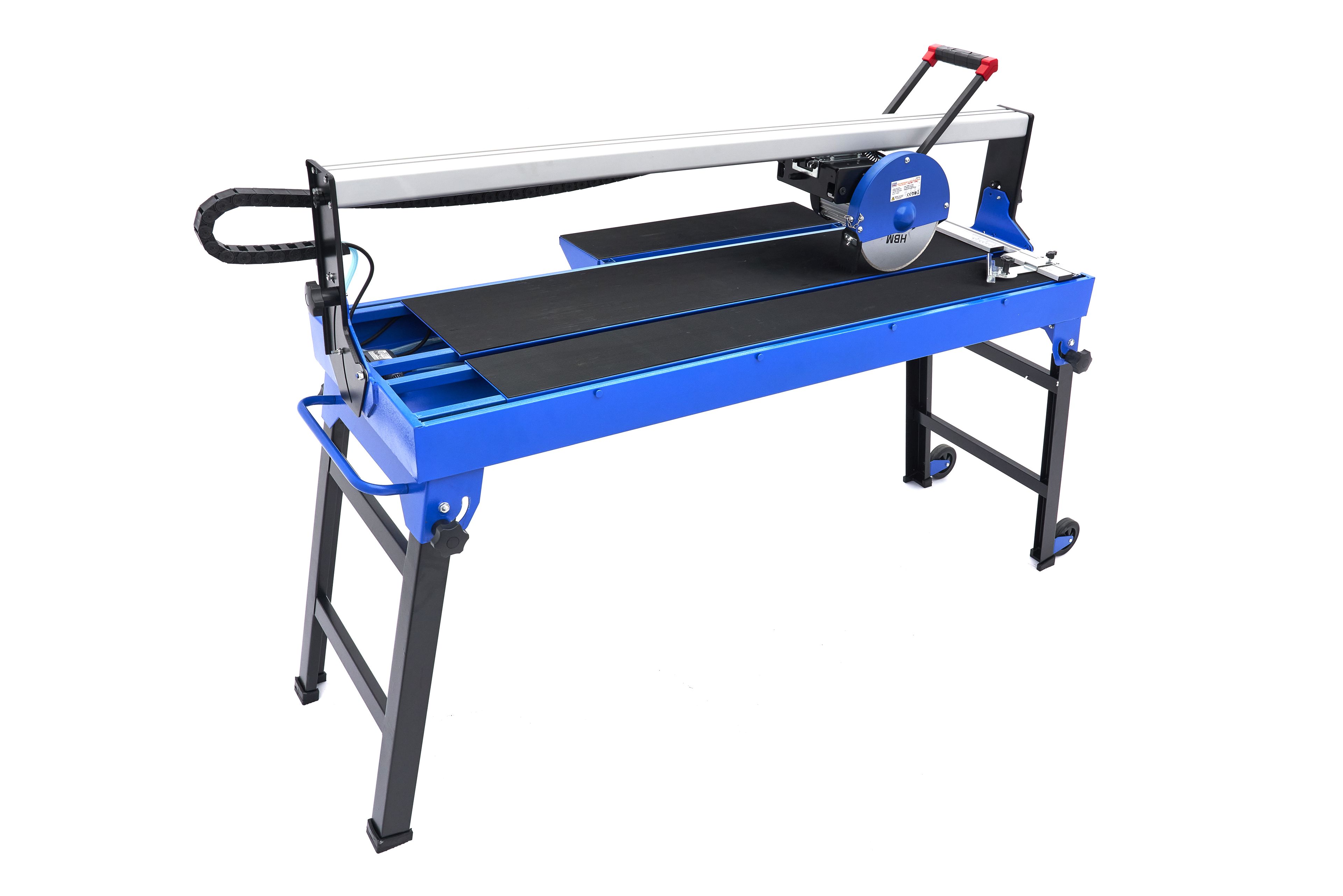 HBM Machine professionnelle à couper les c... | HBM Machines
