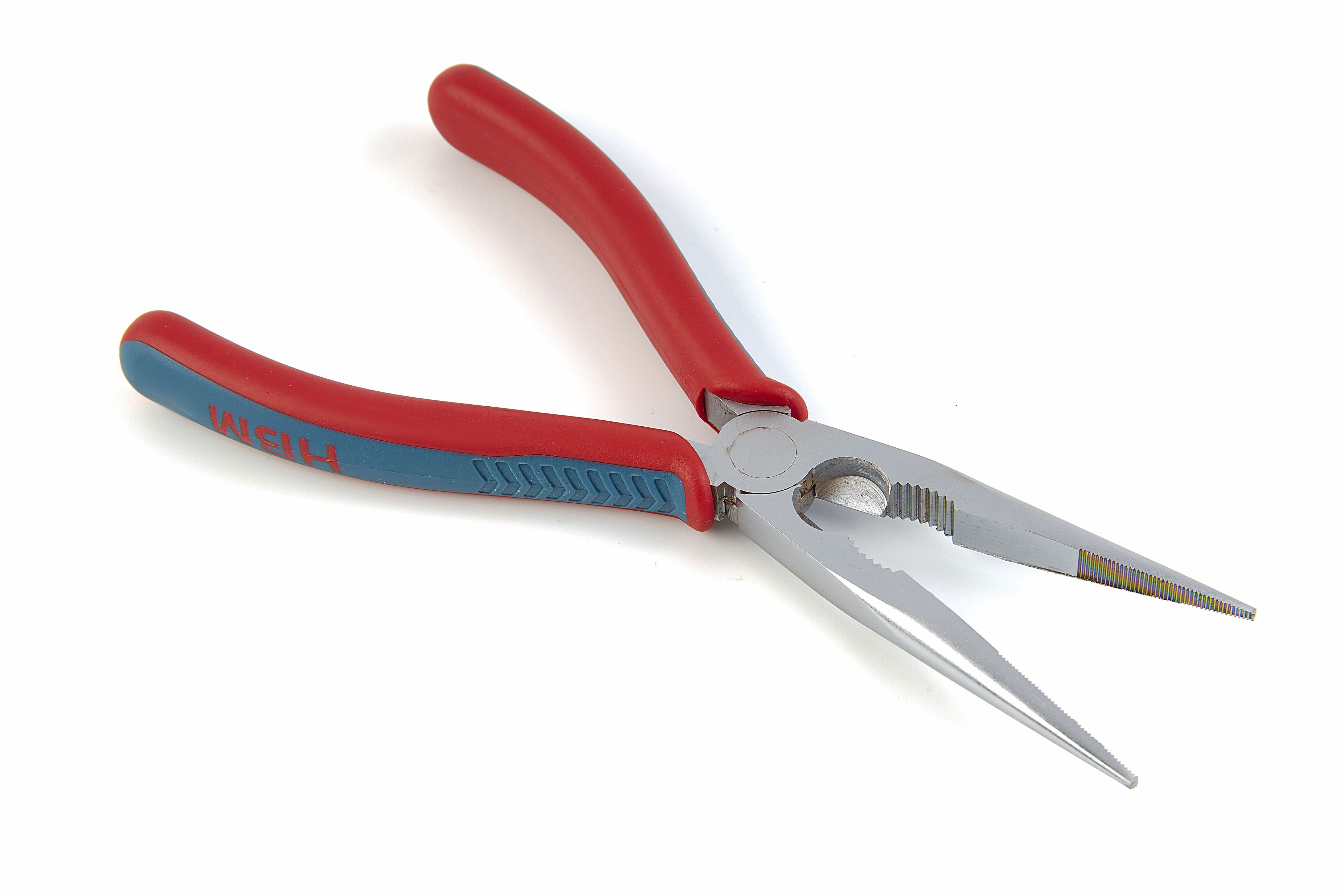 HBM Pince pointue à bec long professionnel... | HBM Machines