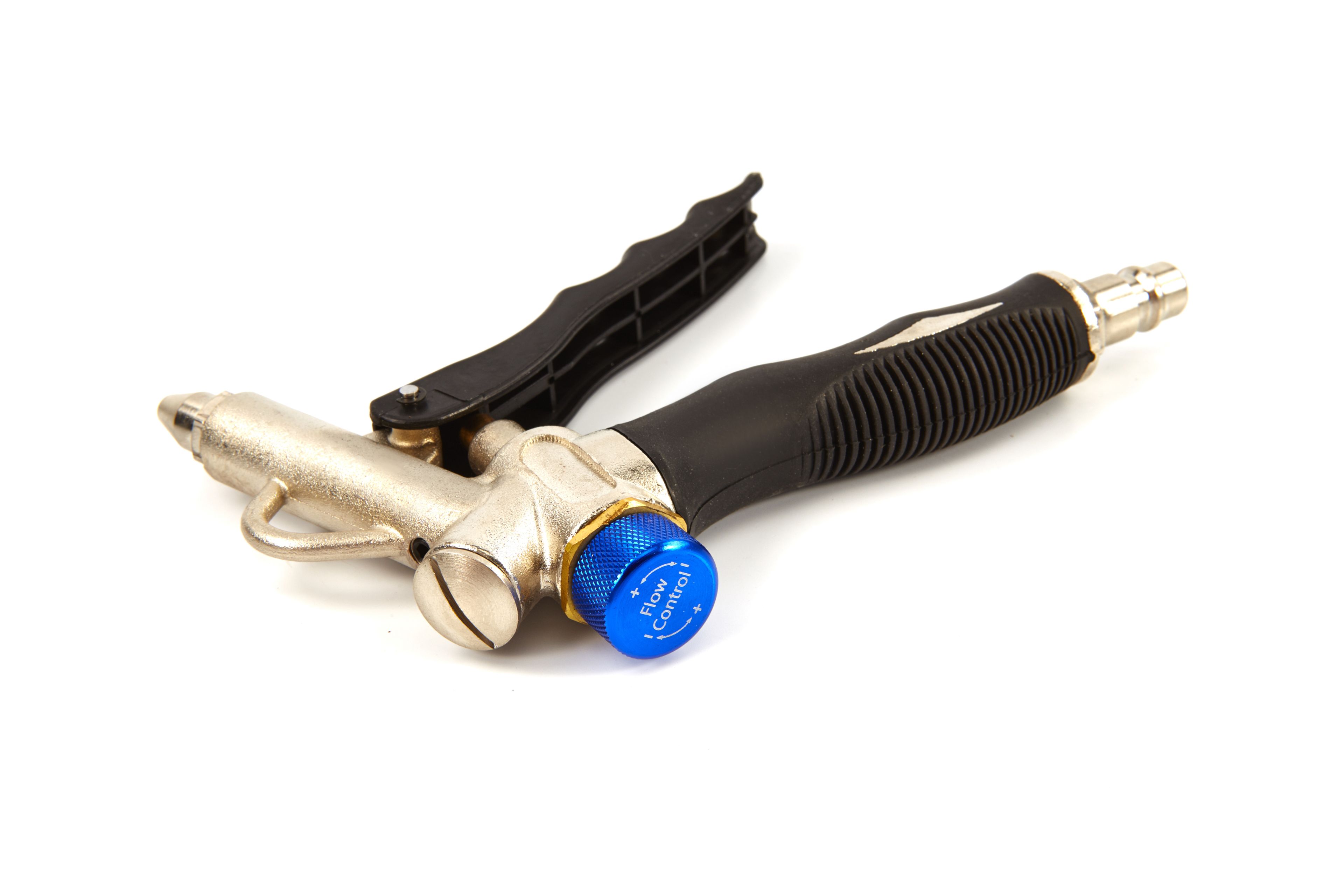 HBM Professioneel Blaaspistool met Lange /... | HBM Machines