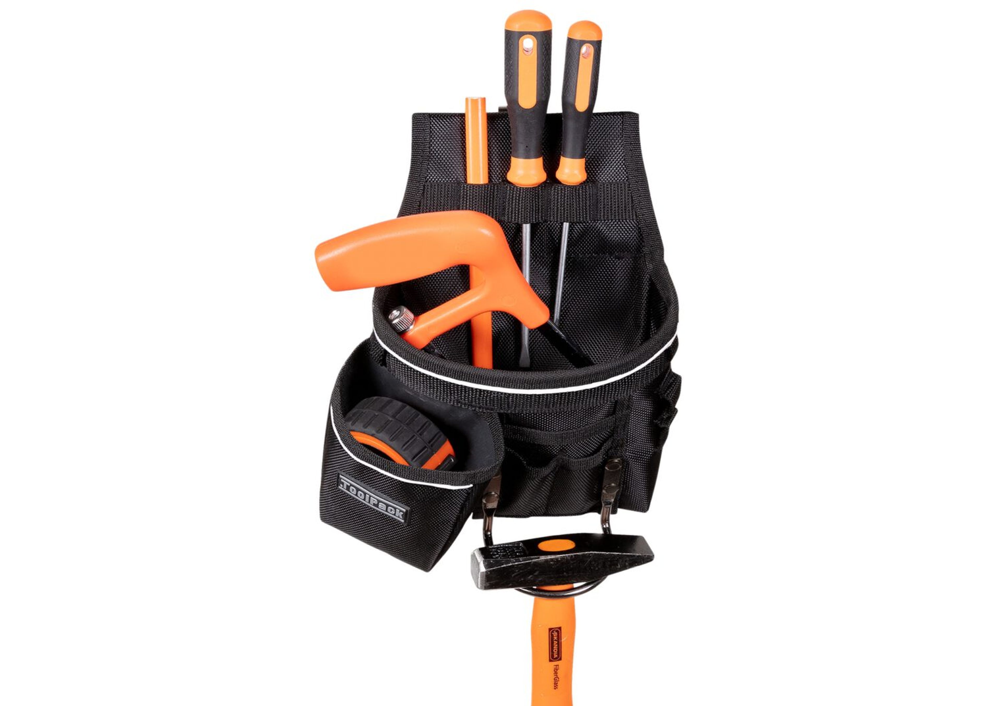 Soporte de herramientas industrial ToolPac... | HBM Machines