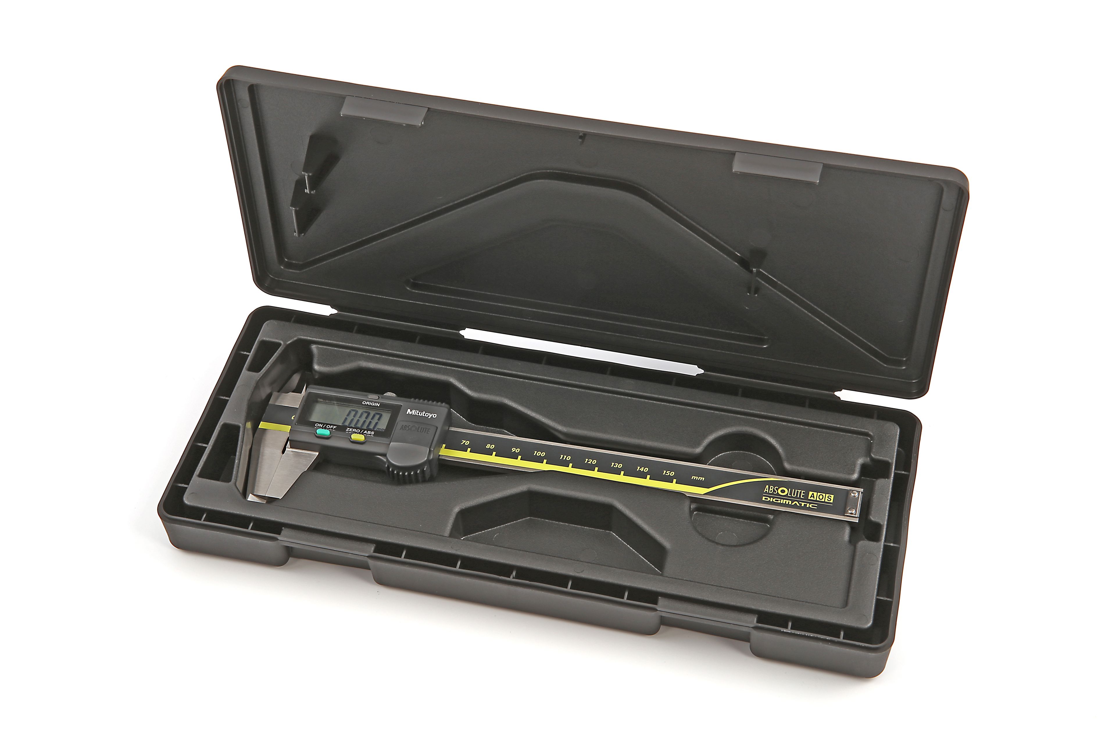 Mitutoyo digitaler Messschieber 150 mm - 5... | HBM Machines