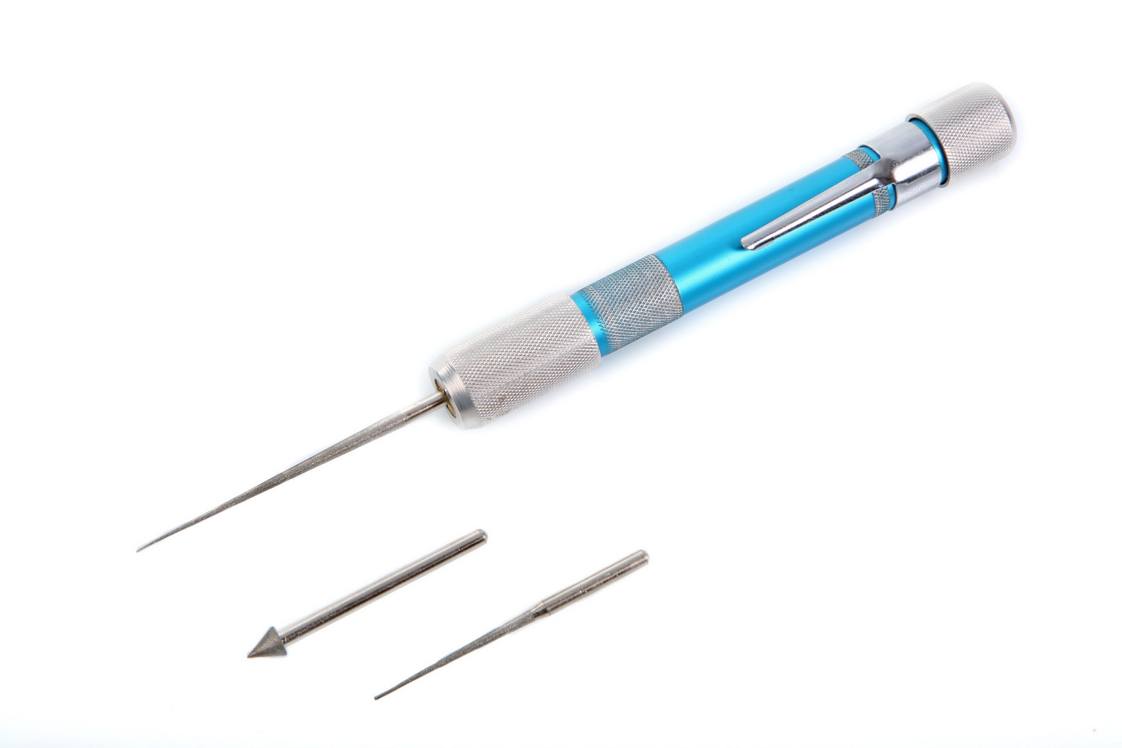 HBM 5 Puanclo / Lima de diamante | HBM Machines