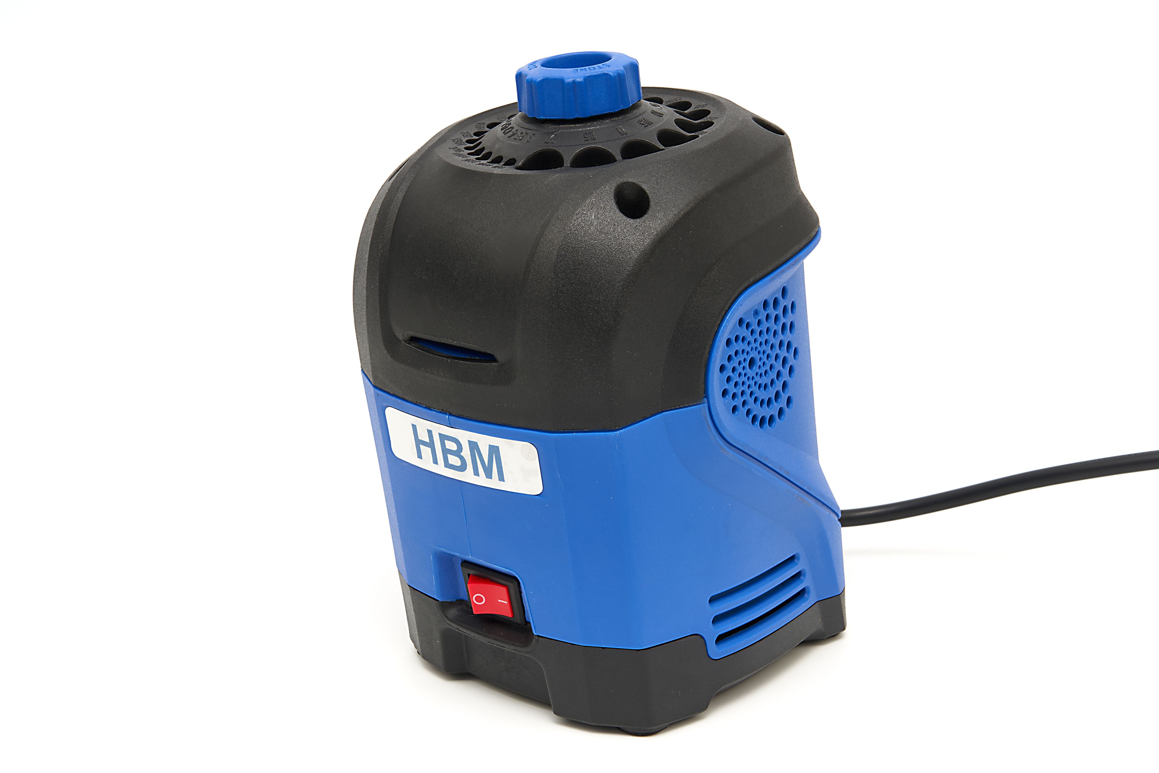 HBM Bohrerschleifer, Bohrerschleifer von 3... | HBM Machines