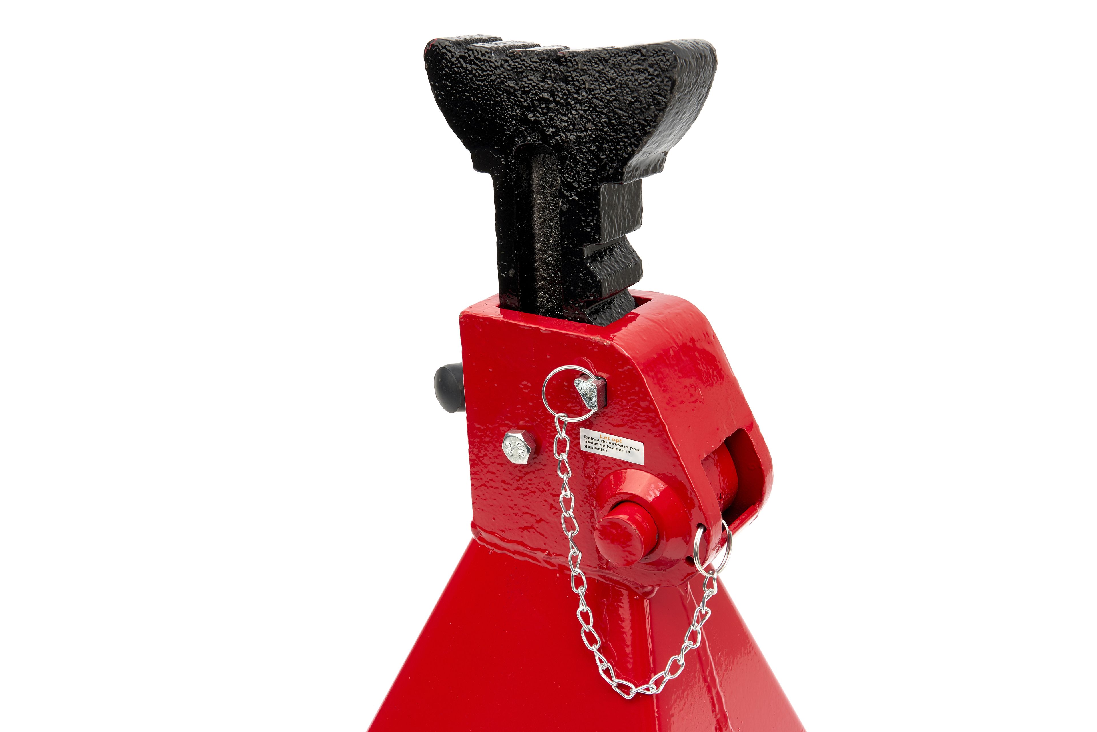 HBM Achsstützen - 12 Tonnen, verstellbar v... | HBM Machines