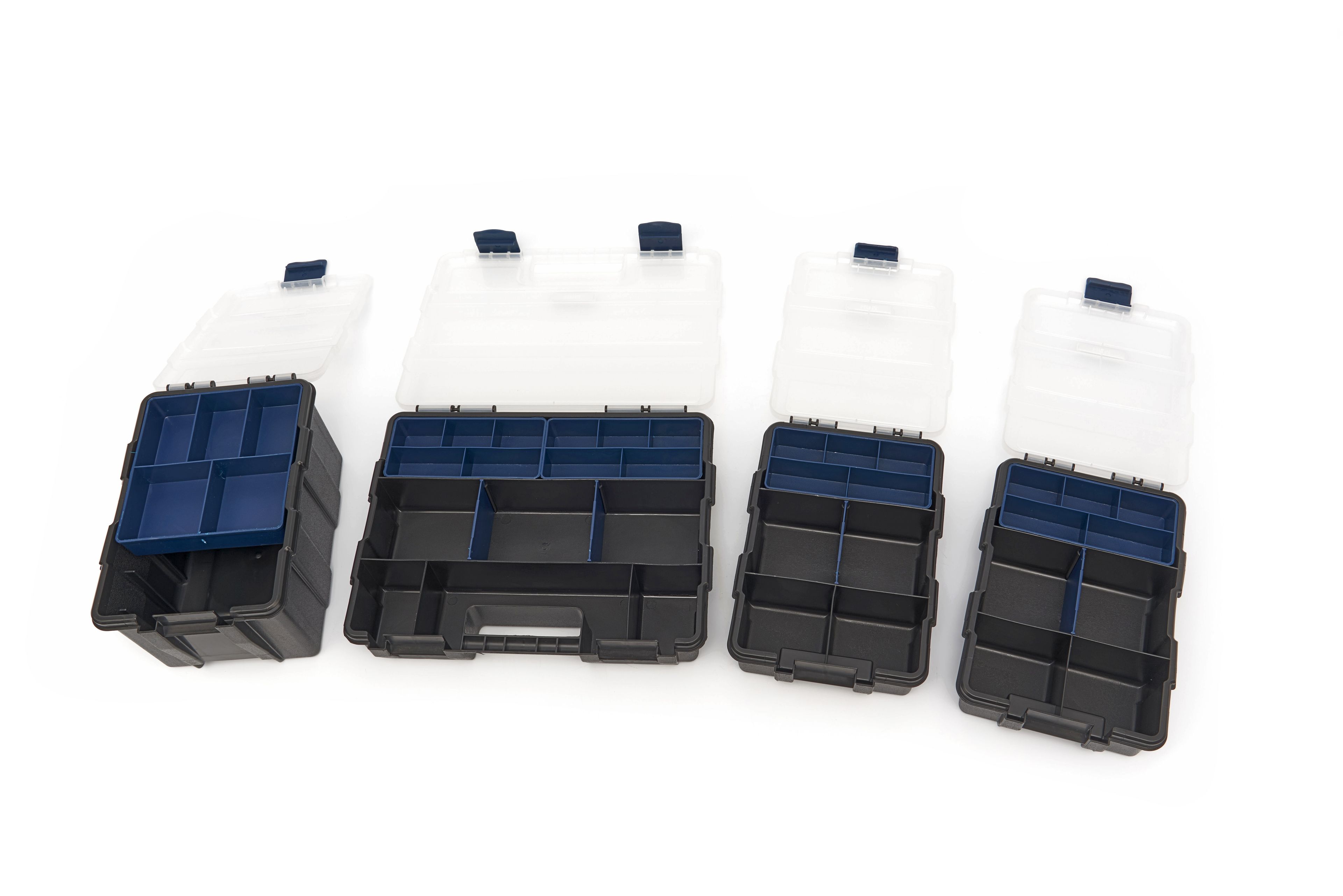 HBM 4-in-1 organizer | HBM Machines