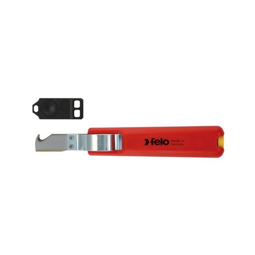 FELO Kabelmes voor 4-28mm draaddikte 58401811 | HBM Machines