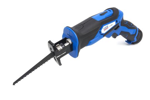 Scie alternative HBM, scie tout usage, 12 ... | HBM Machines
