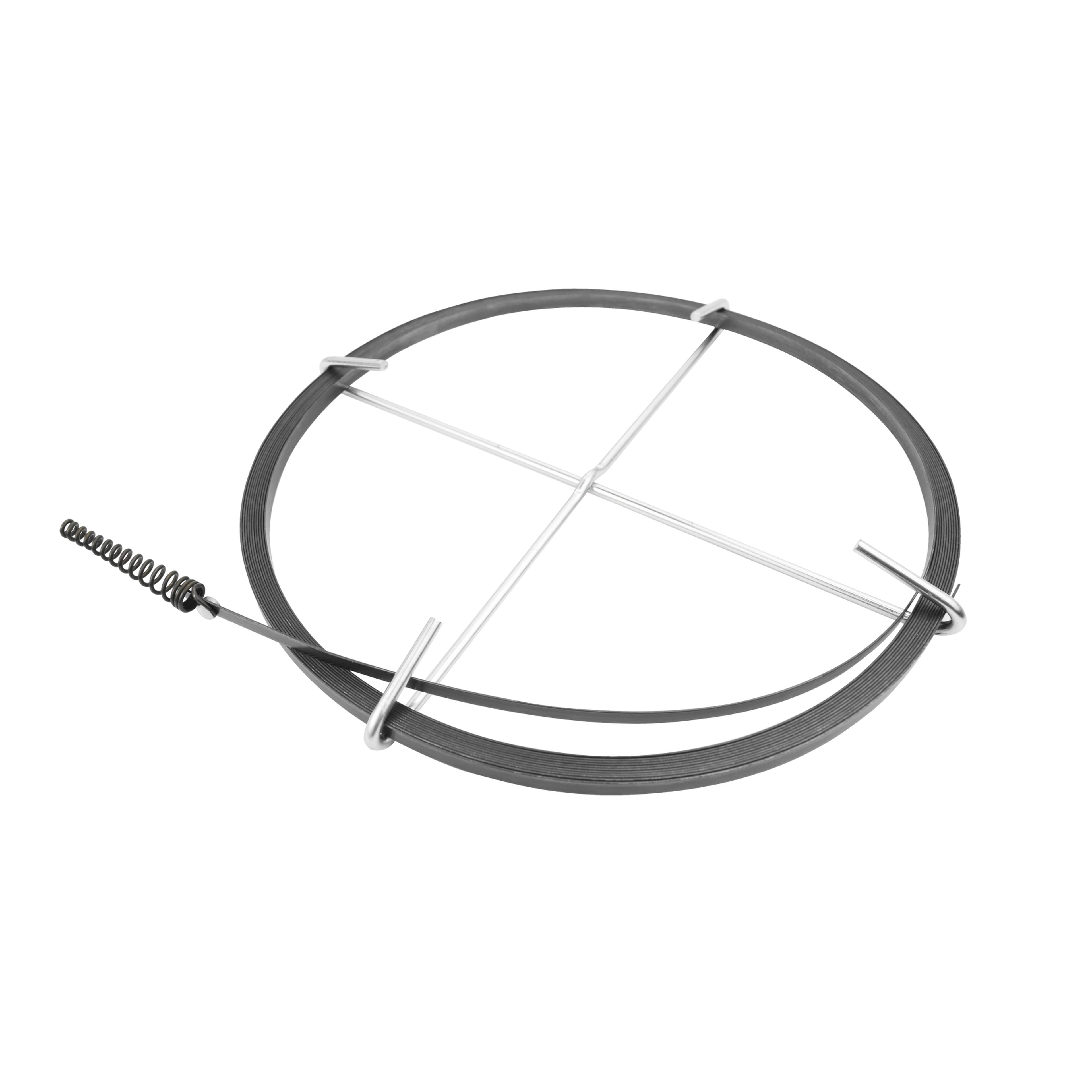 Déboucheur plat HBM | HBM Machines