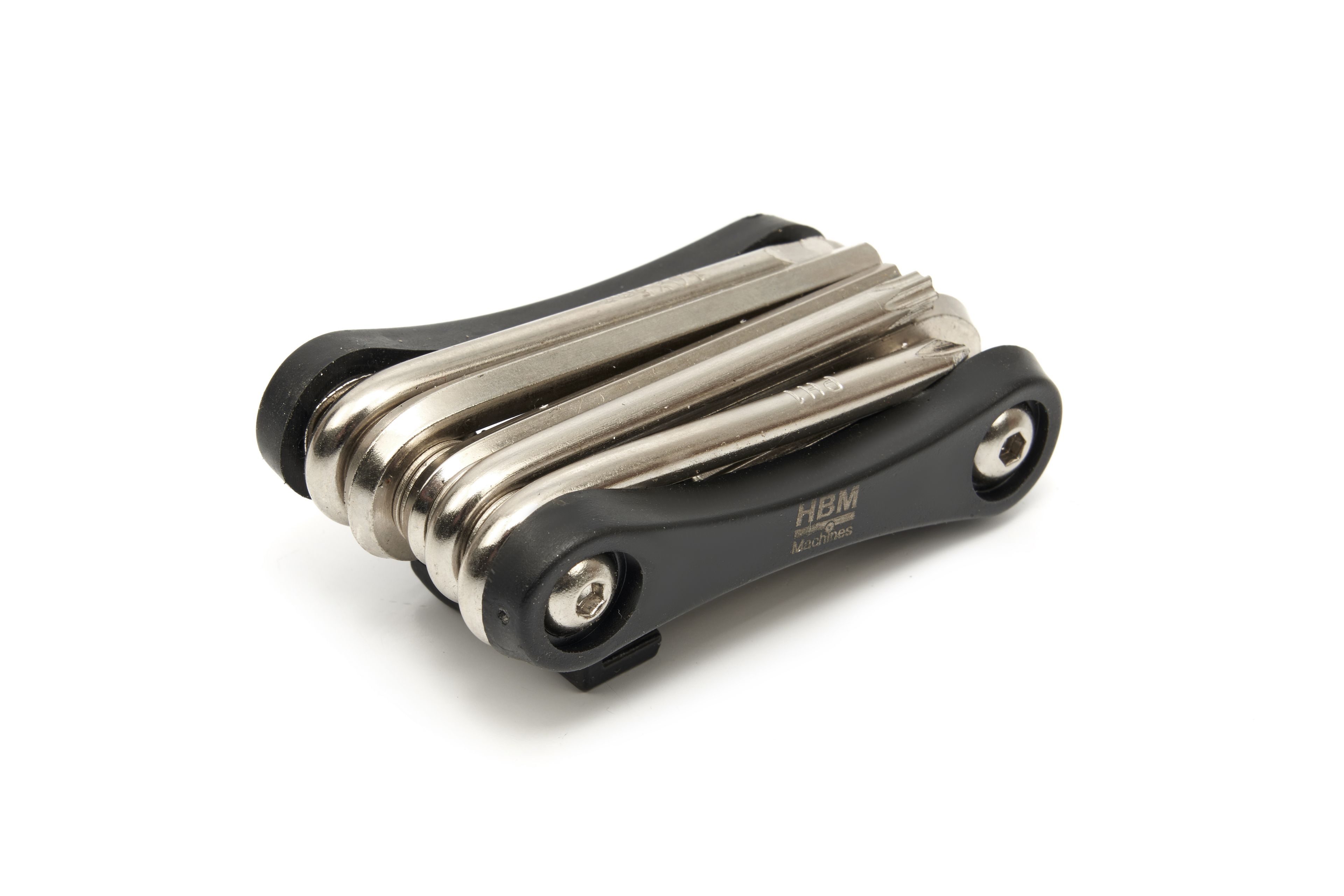 Juego de llaves Allen HBM de 11 piezas | HBM Machines