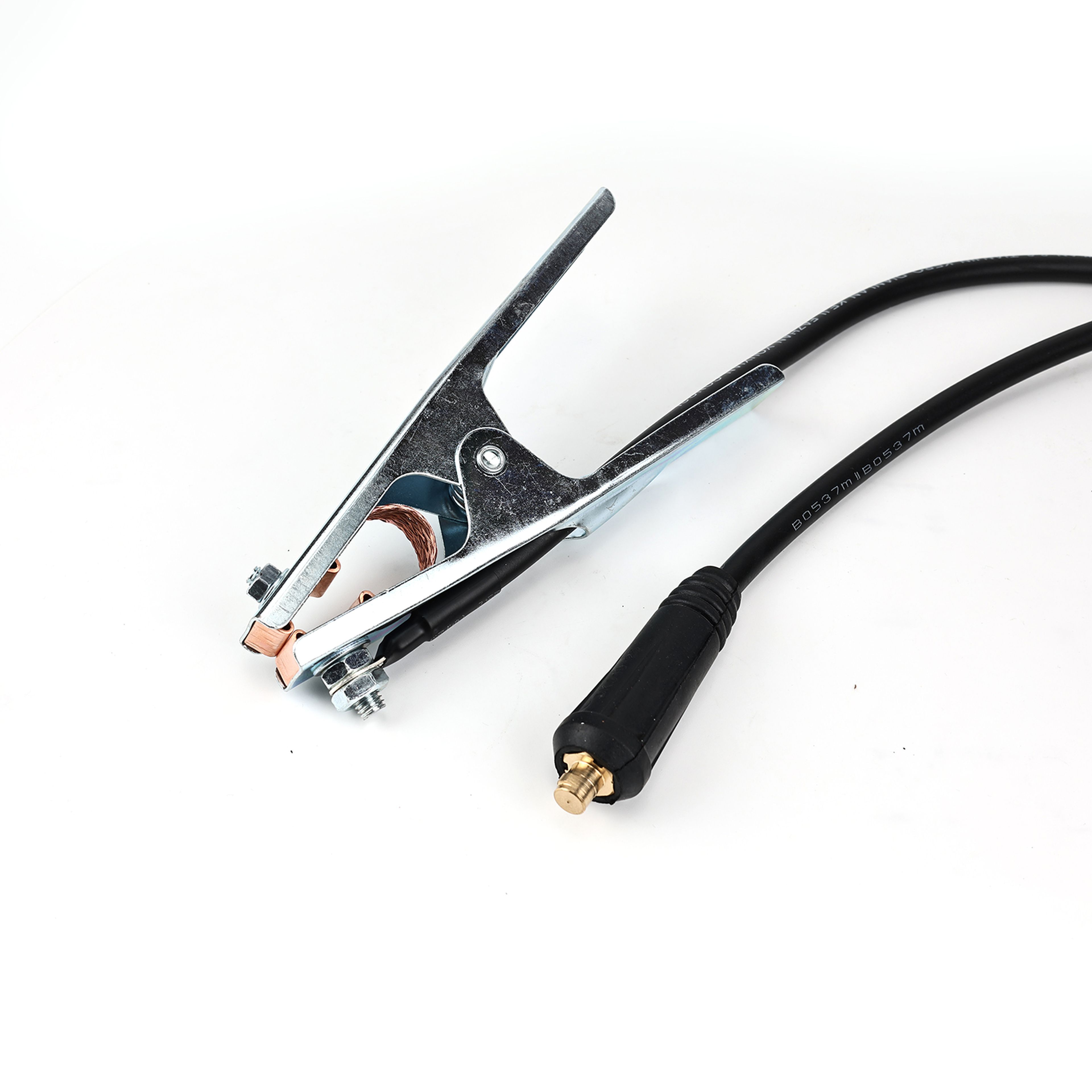 HBM Aardklem CUT60 | HBM Machines