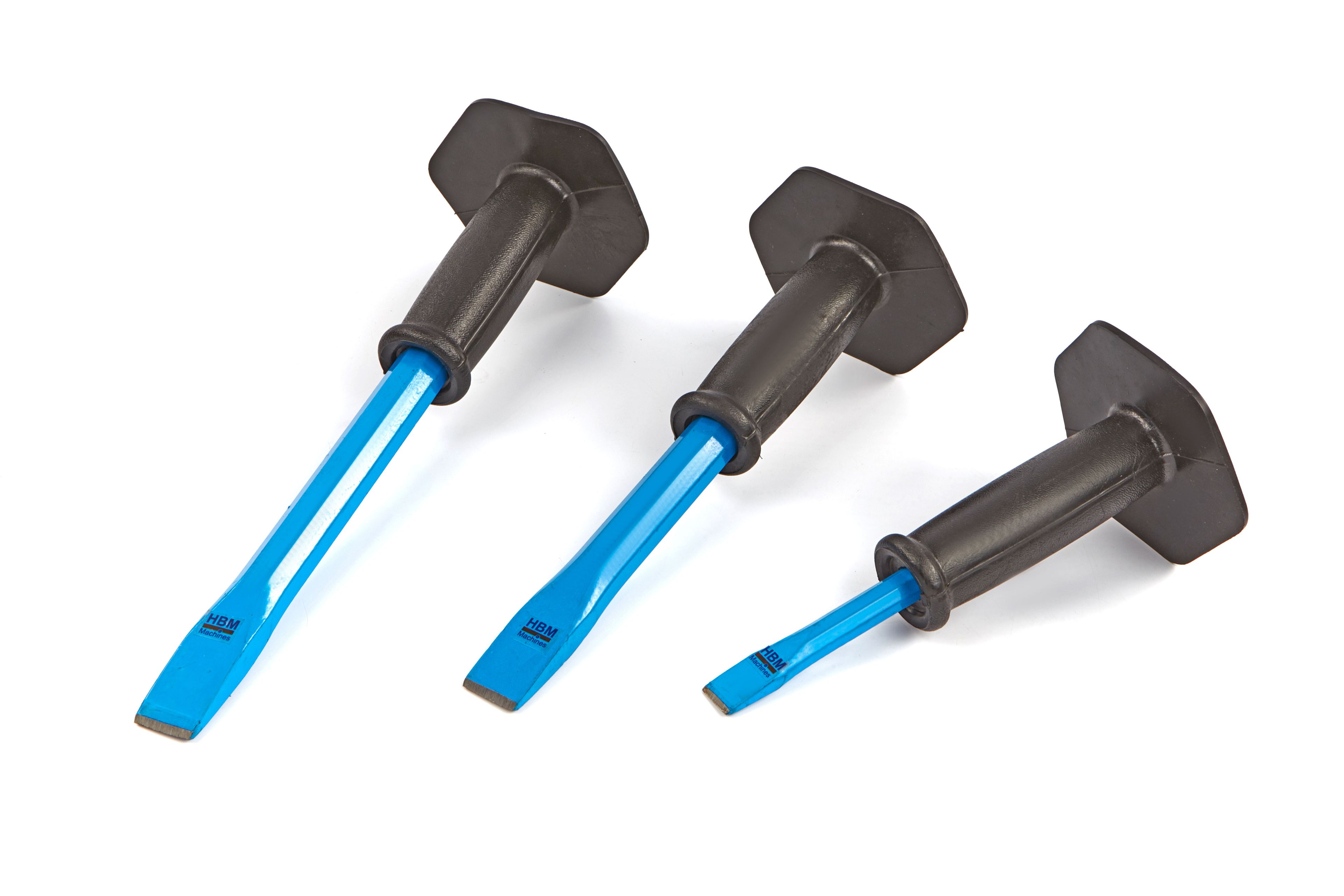 Cinceles | HBM Machines