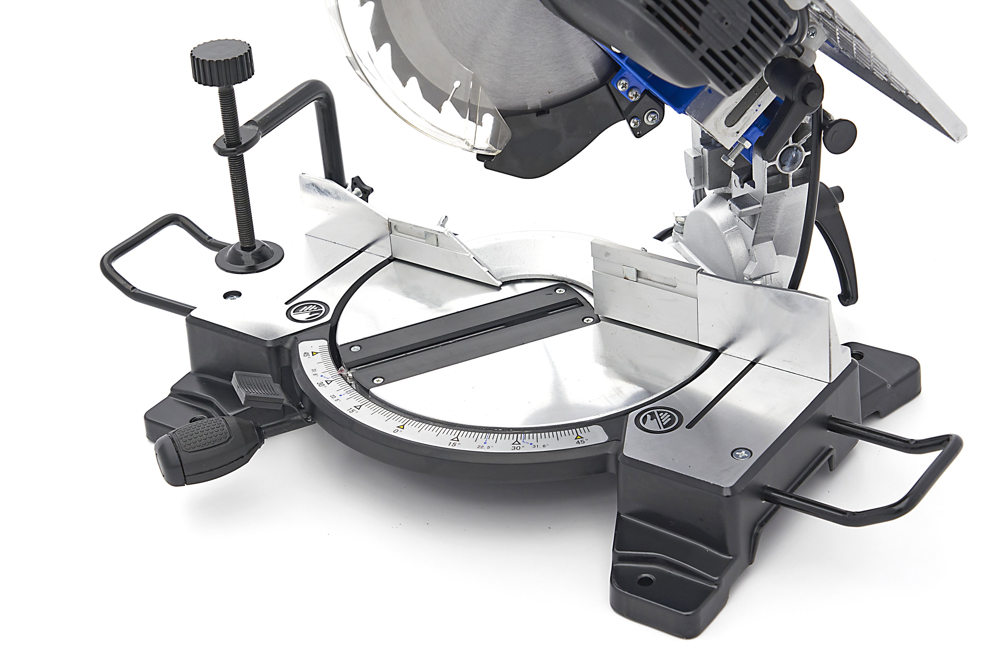 HBM 255 x 70 mm Afkortzaag, Verstekzaag, C... | HBM Machines