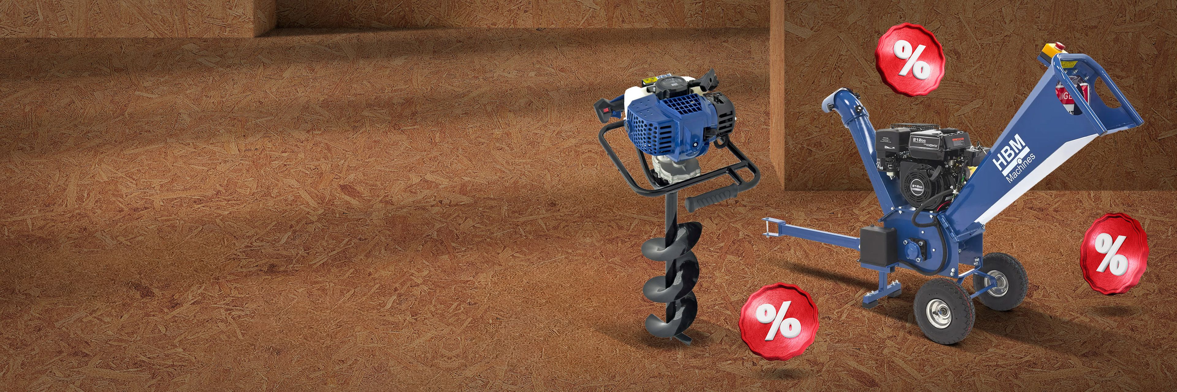 Accueil | HBM Machines | HBM Machines