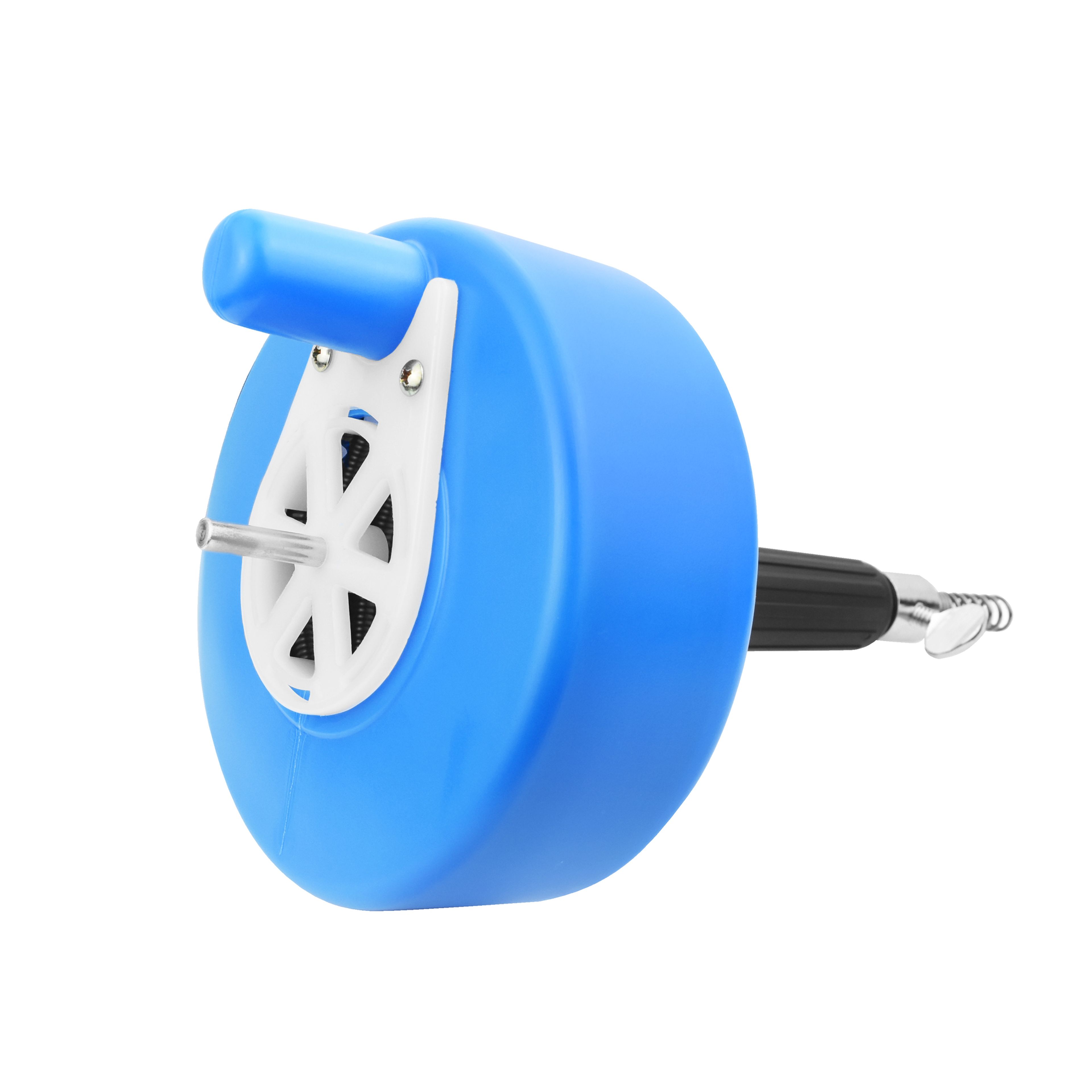 Déboucheur HBM pour perceuse | HBM Machines