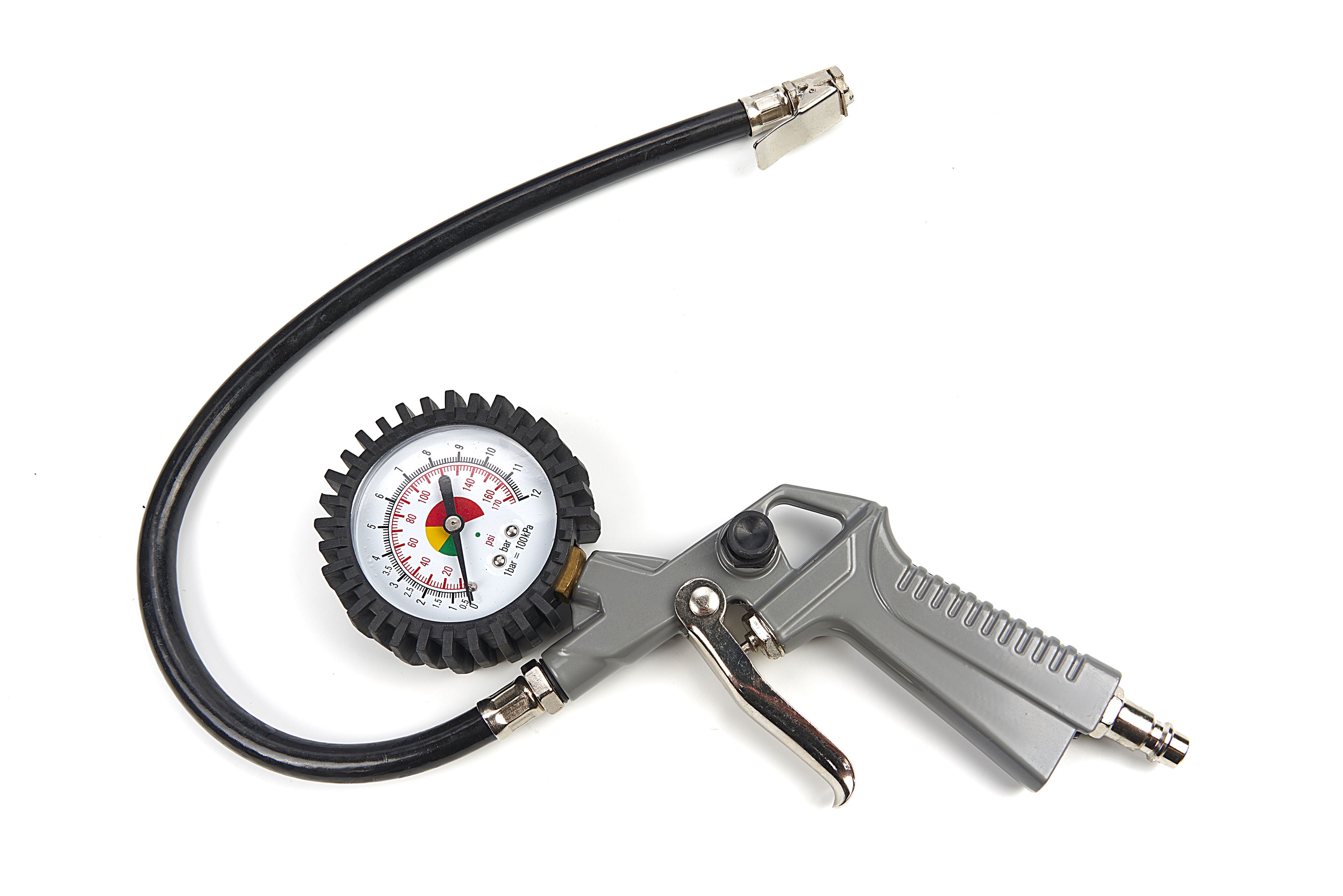 Michelin Air Force Compressor Set | HBM Machines