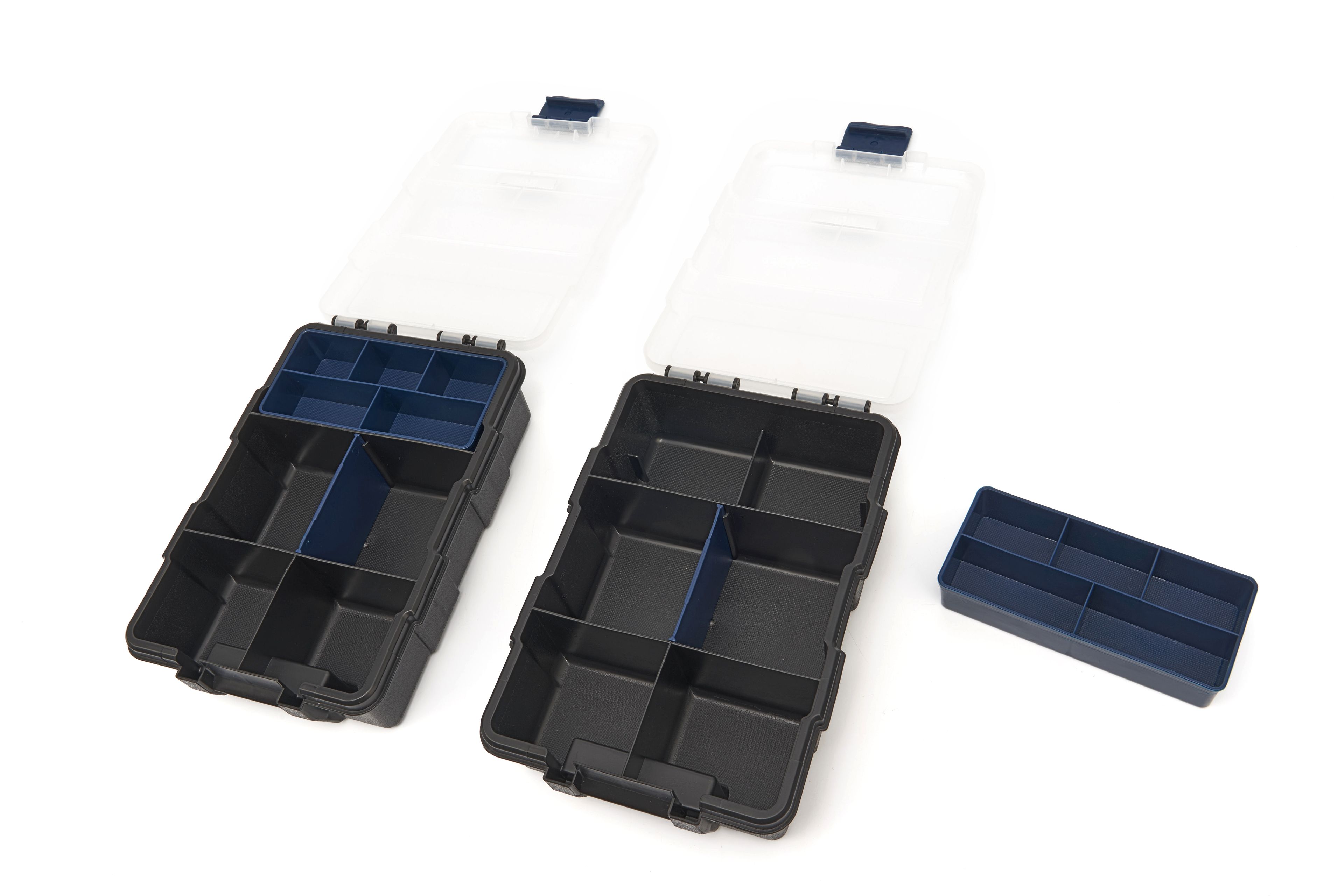 HBM 4-in-1 organizer | HBM Machines