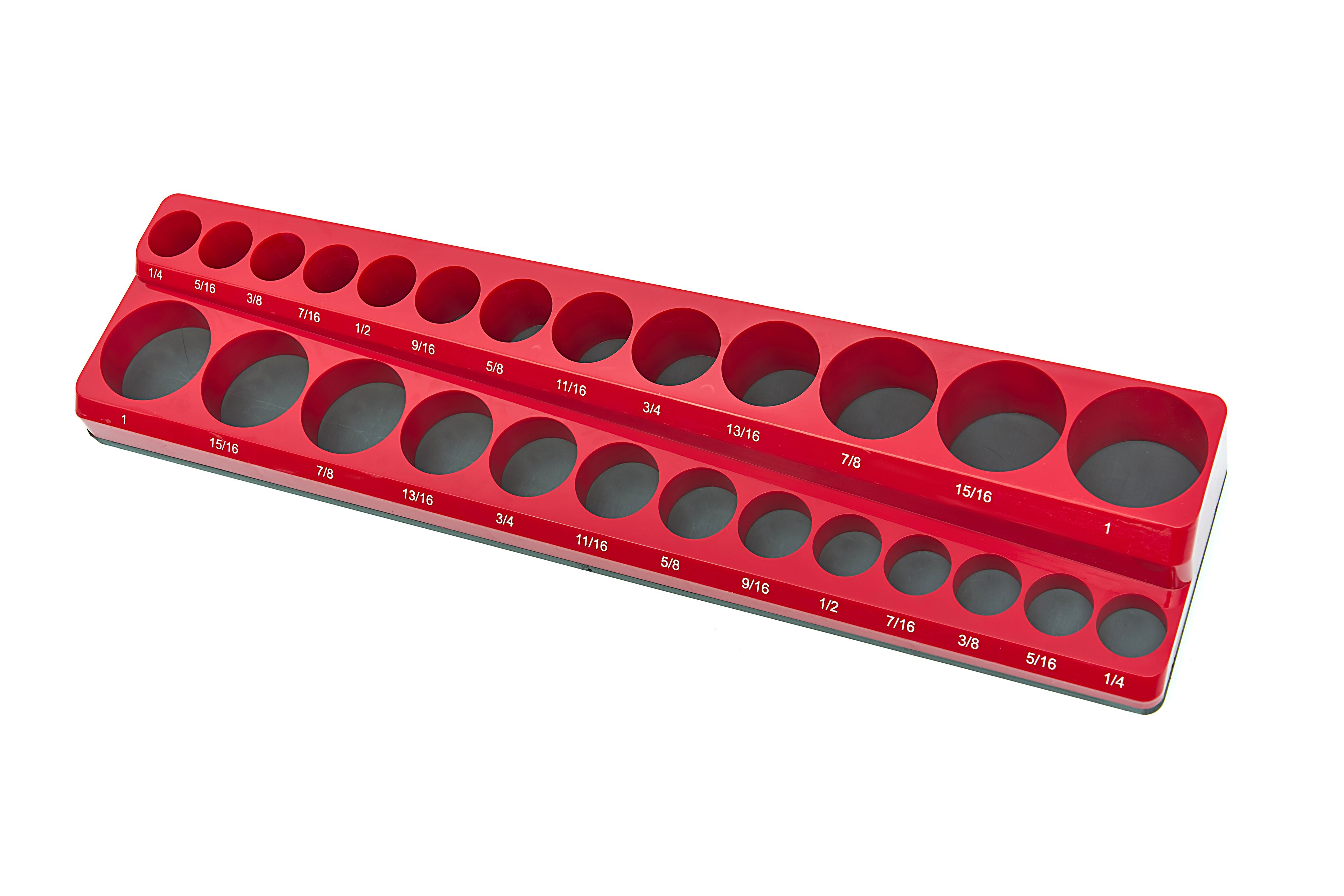 HBM Porte-accessoires magnétique pour 26 p... | HBM Machines