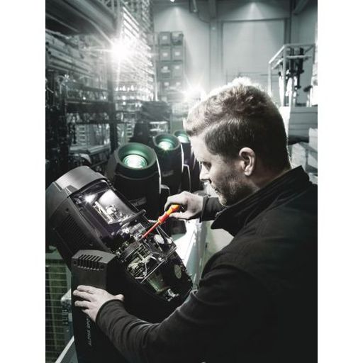 Ensemble compact Wera Kraftform VDE 16-pièces | HBM Machines