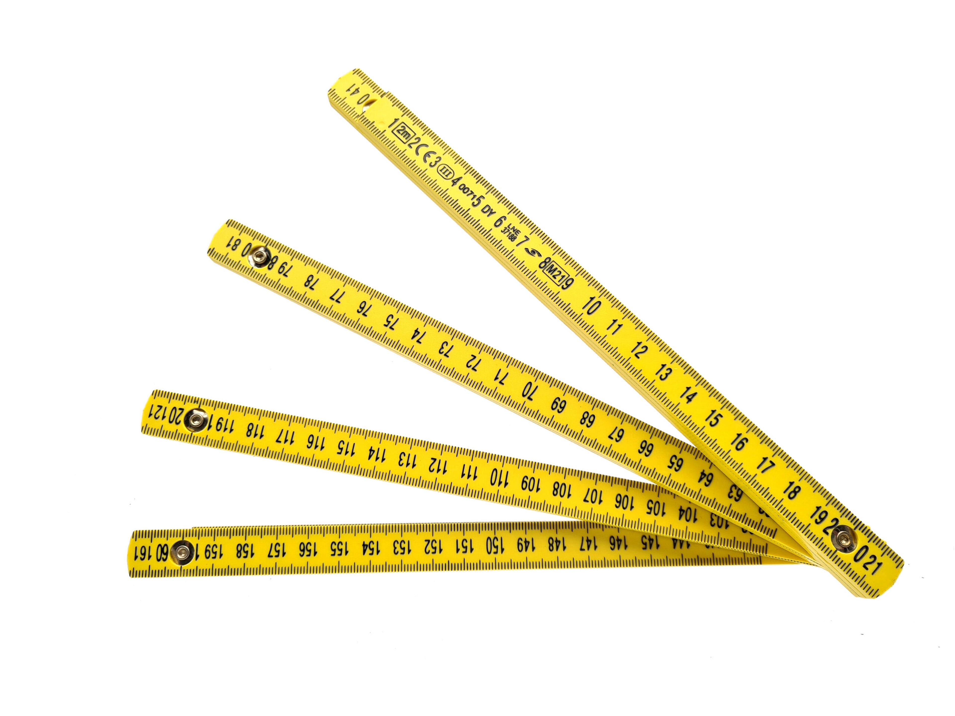 Mètre pliant Toolvizion modèle Turku | HBM Machines