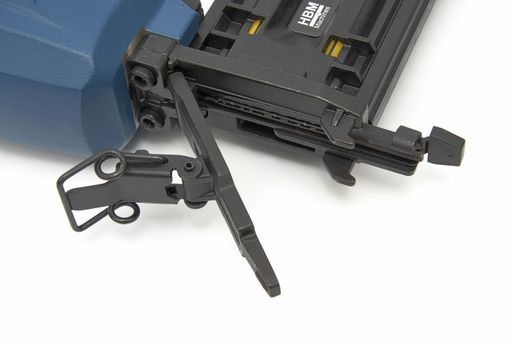 HBM pneumatische tacker 50 mm | HBM Machines