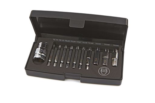 AOK Kit professionnel de démontage de vis ... | HBM Machines