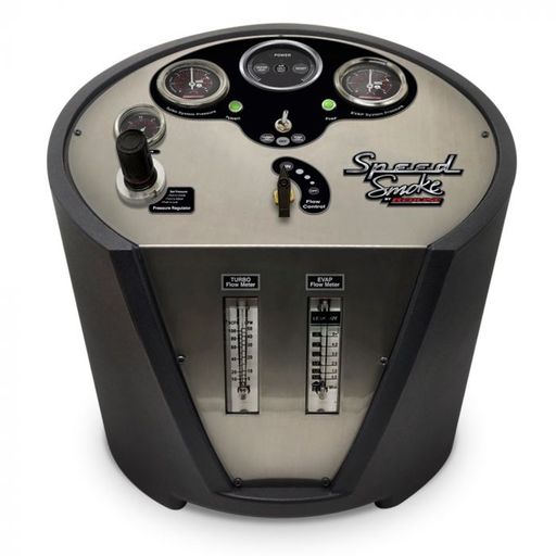 Redline détecteur de fuites pour machine à... | HBM Machines