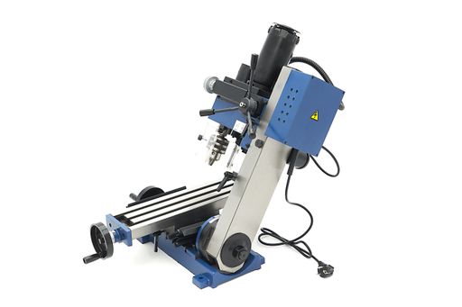 HBM freesmachine compact BF13, 230 Volt | HBM Machines