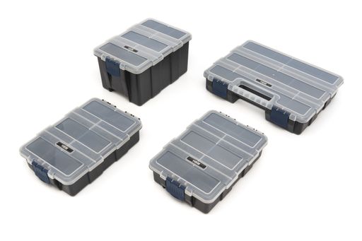 HBM 4-in-1 organizer | HBM Machines