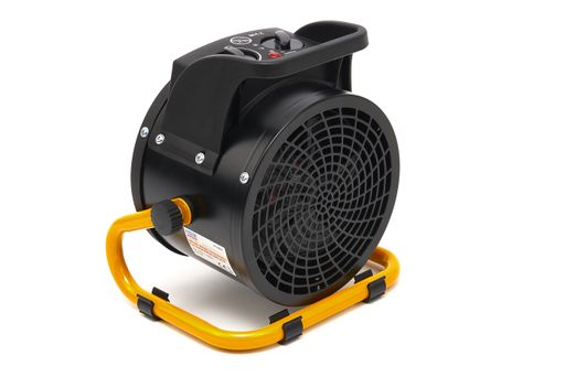 HBM Professional Electric Fan | HBM Machines