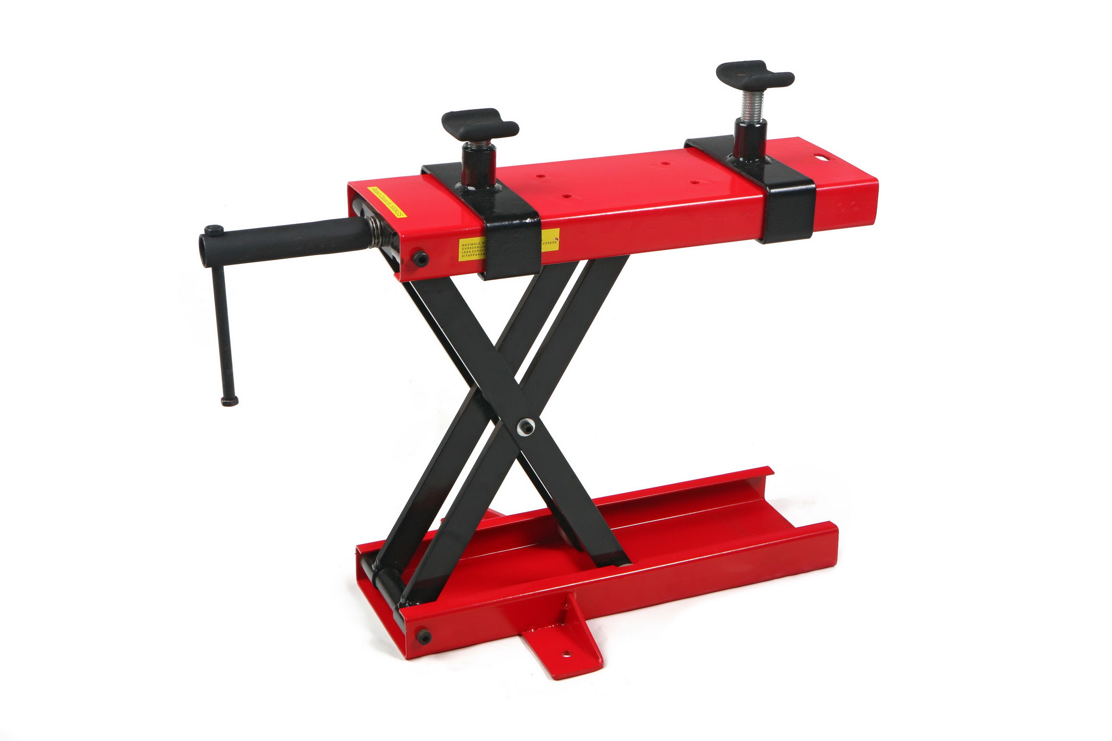 Motorliften | HBM Machines